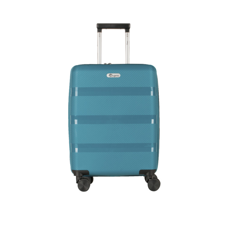 Maleta de viaje | Equipaje | Maletas de cabina | Candado TSA | | Lugano