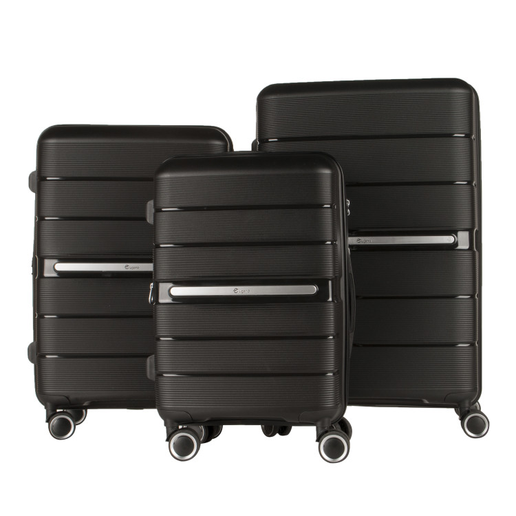 Maleta compass 20" | Lugano