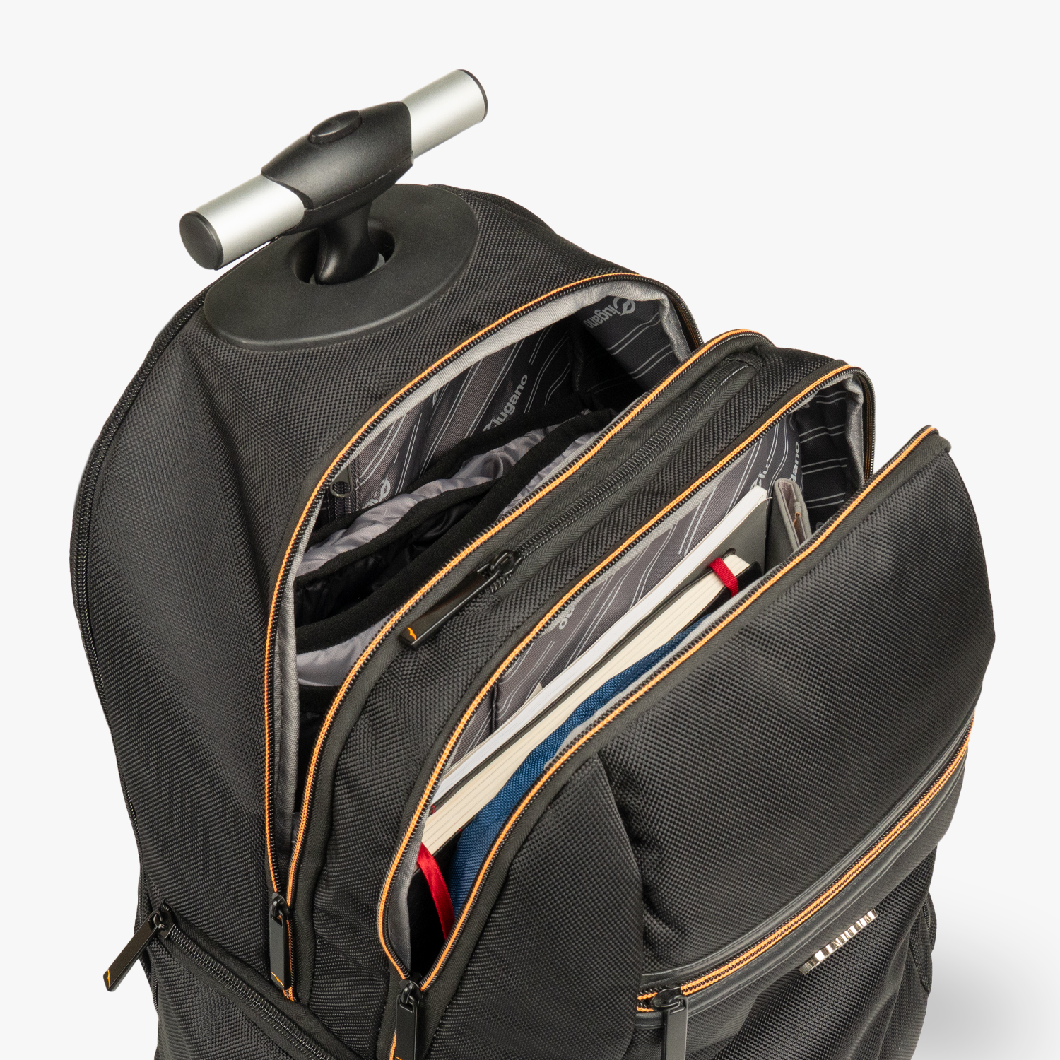 Morral con trolley venture | Lugano