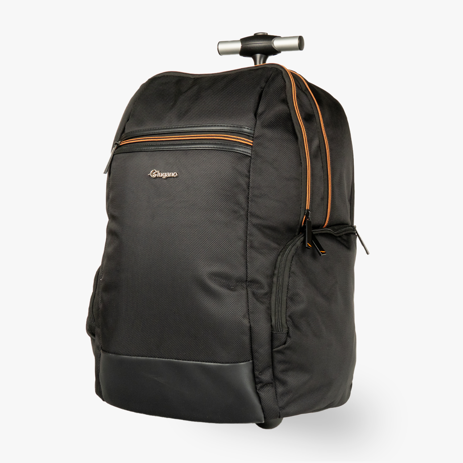 Morral con trolley venture | Lugano