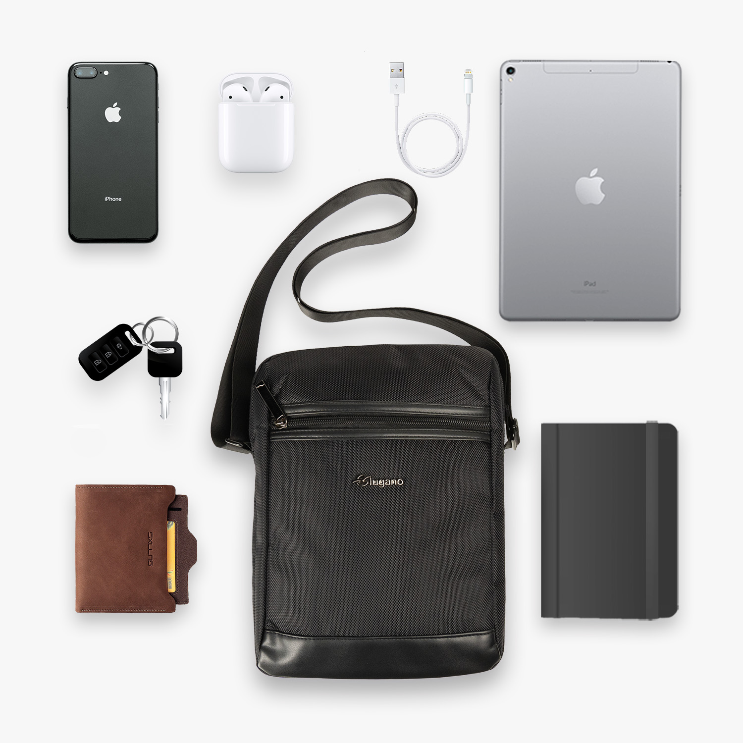 Porta Tablet Venture | Lugano