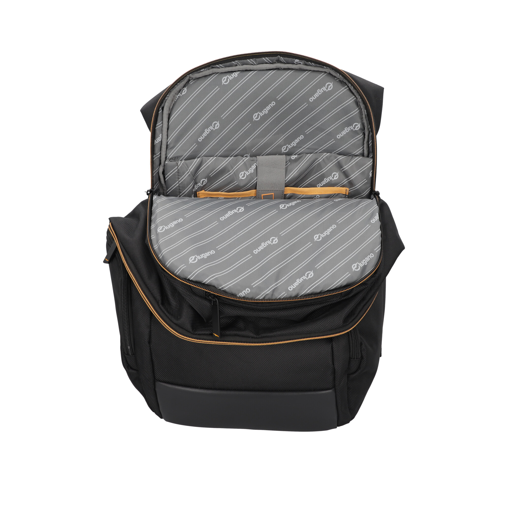 Morral venture | Lugano