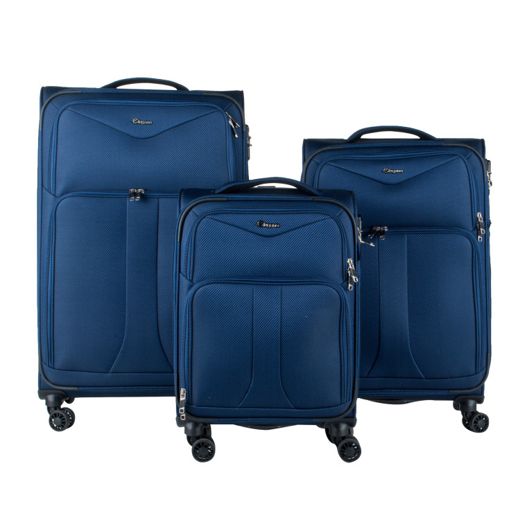 Maleta compass 28" | Lugano