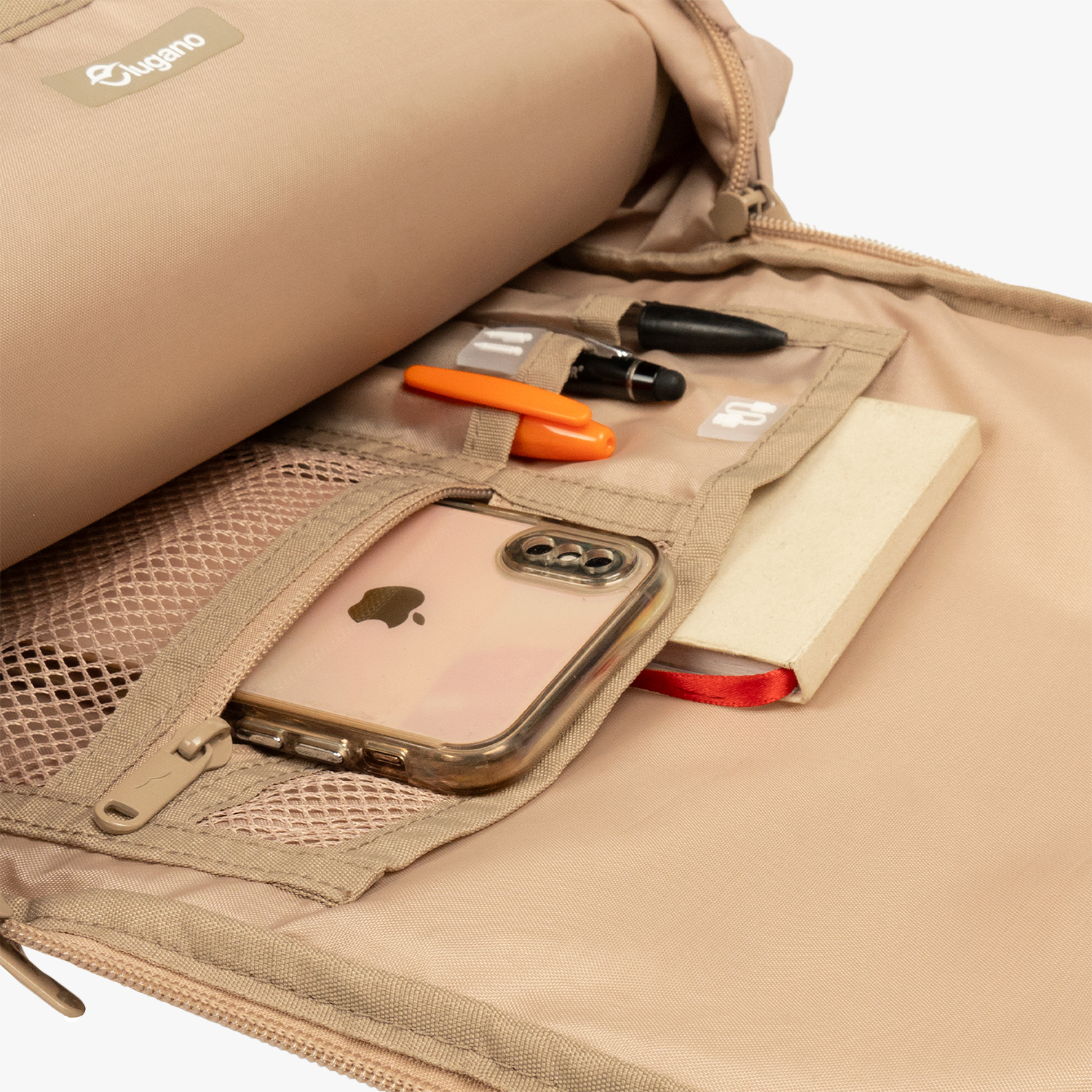 Morral Glide | Lugano