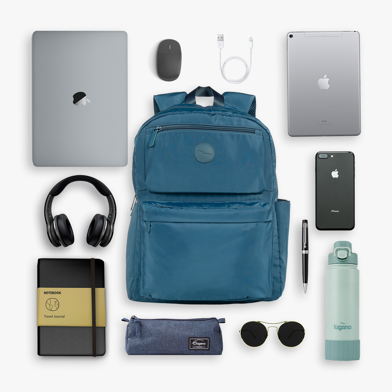 Morral Vivid | Lugano