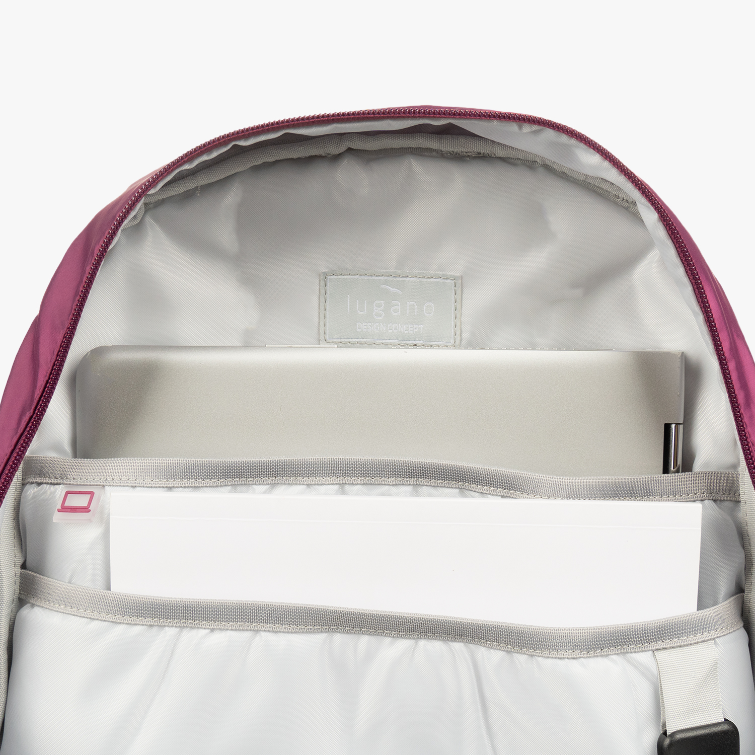 Morral Vivid | Lugano