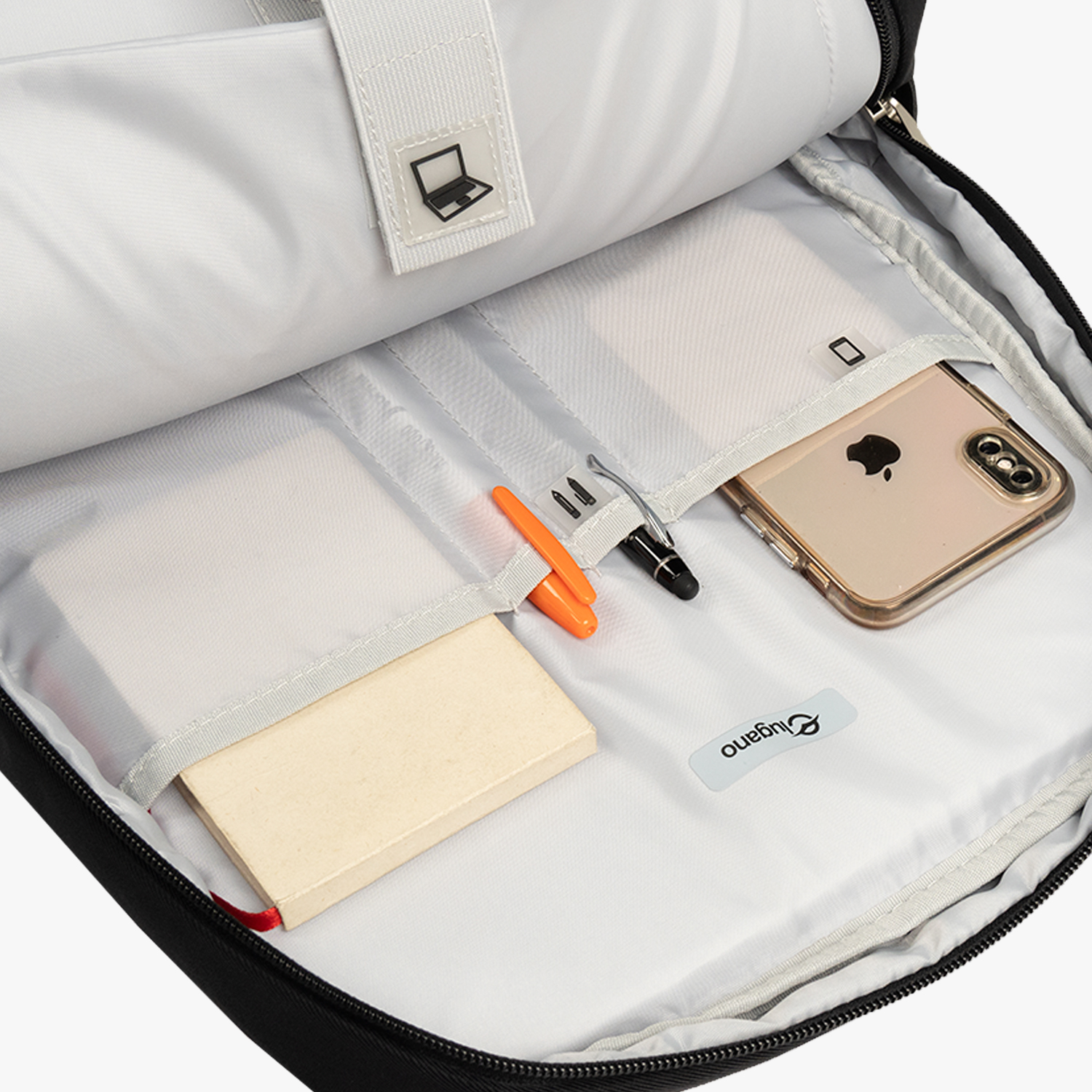 Morral Sync | Lugano