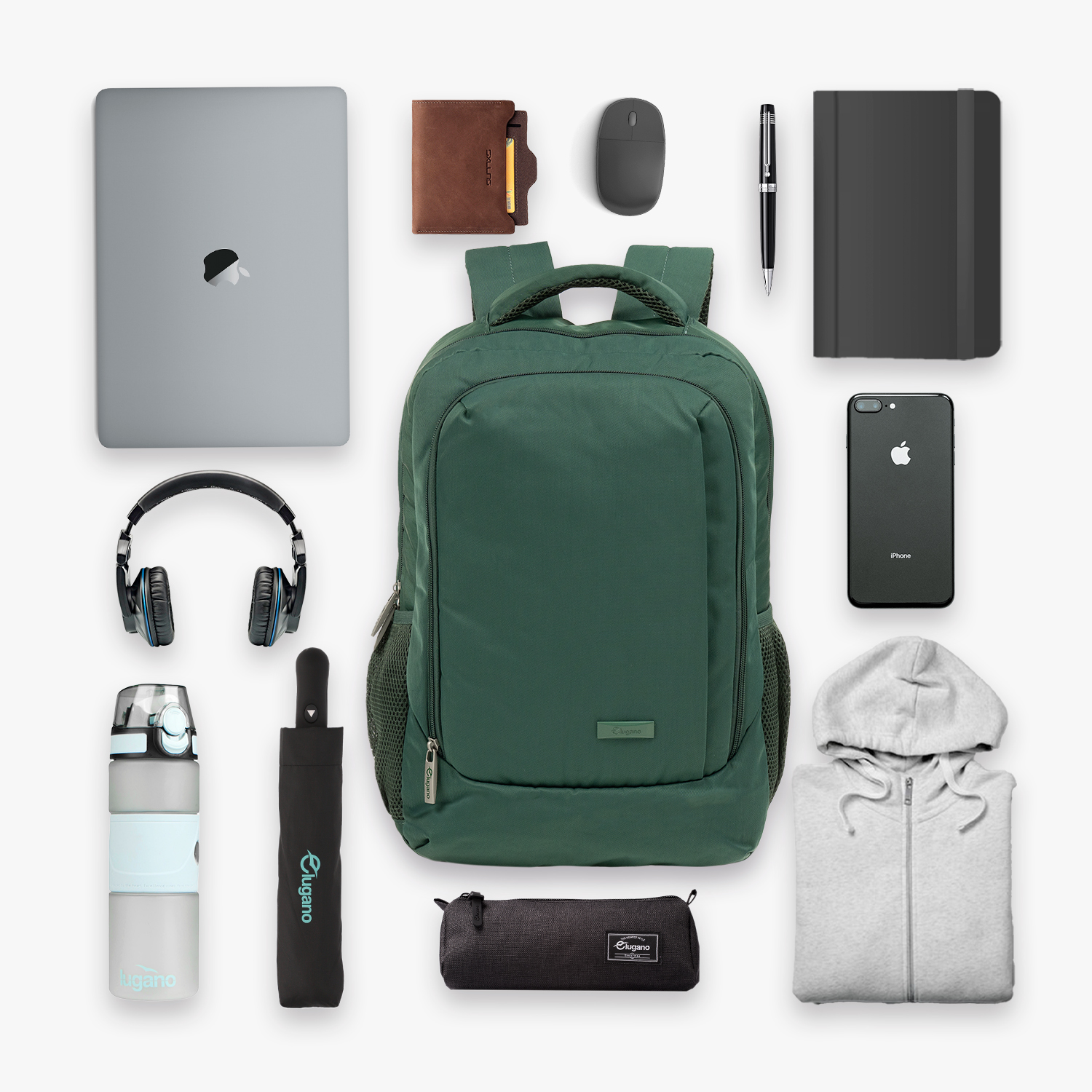 Morral Sync | Lugano