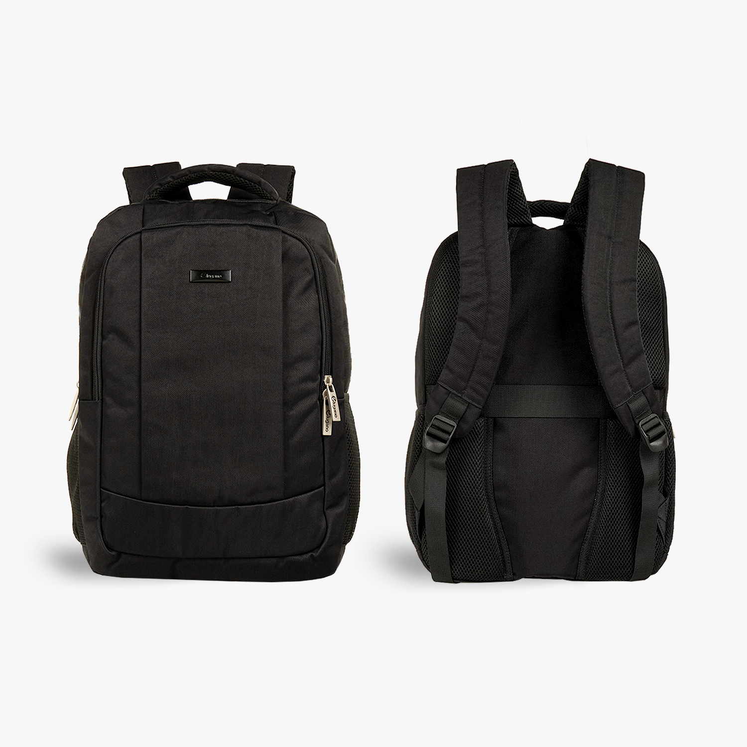 Morral Edge | Lugano