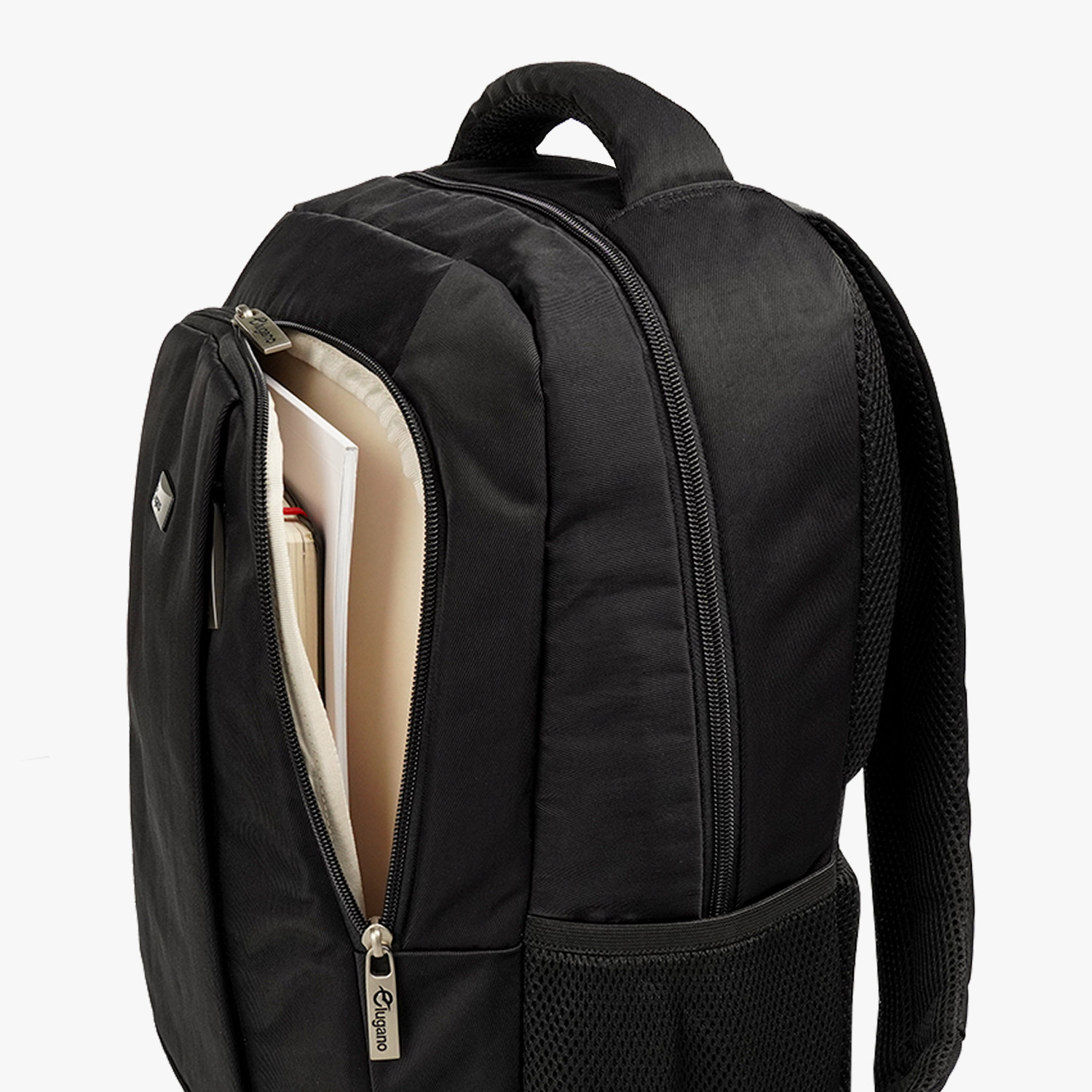 Morral Edge | Lugano