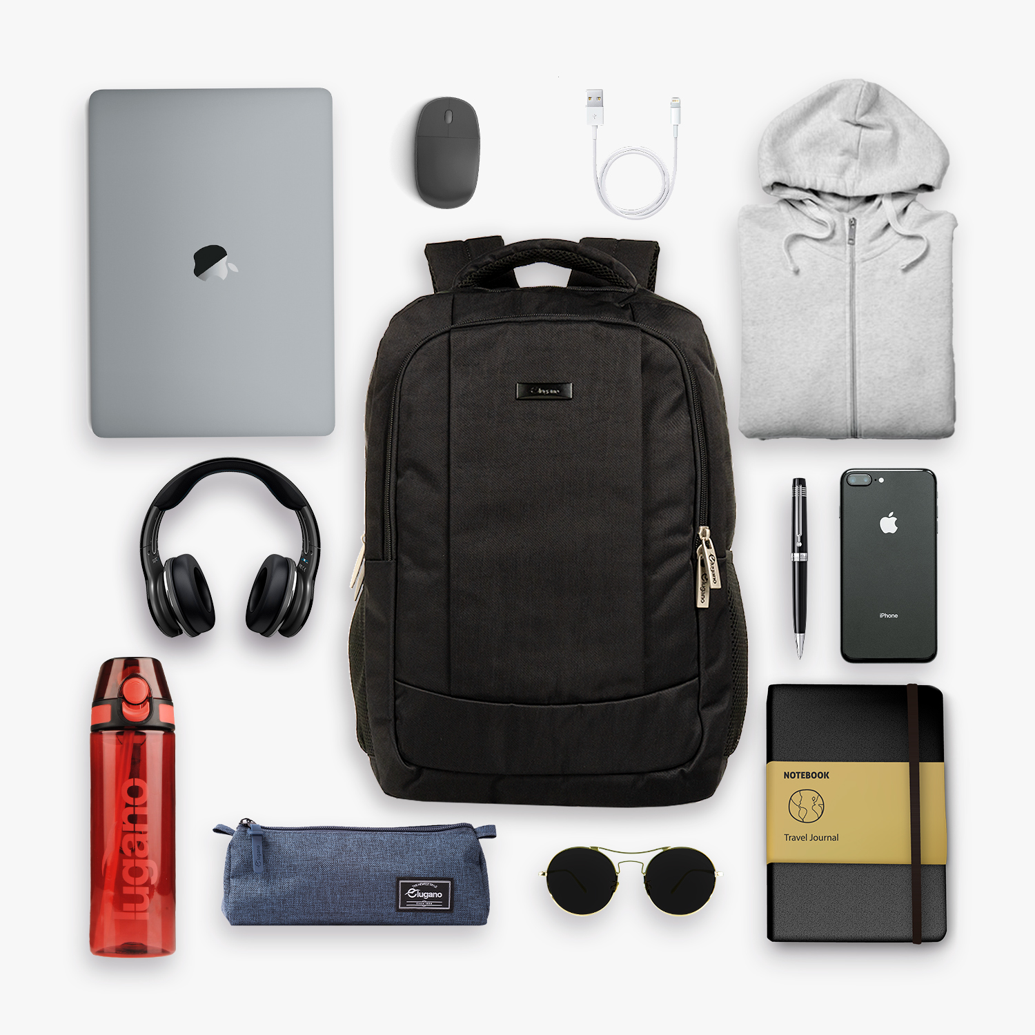 Morral Edge | Lugano