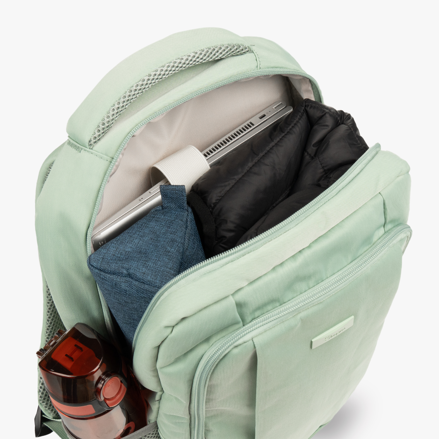Morral Edge | Lugano