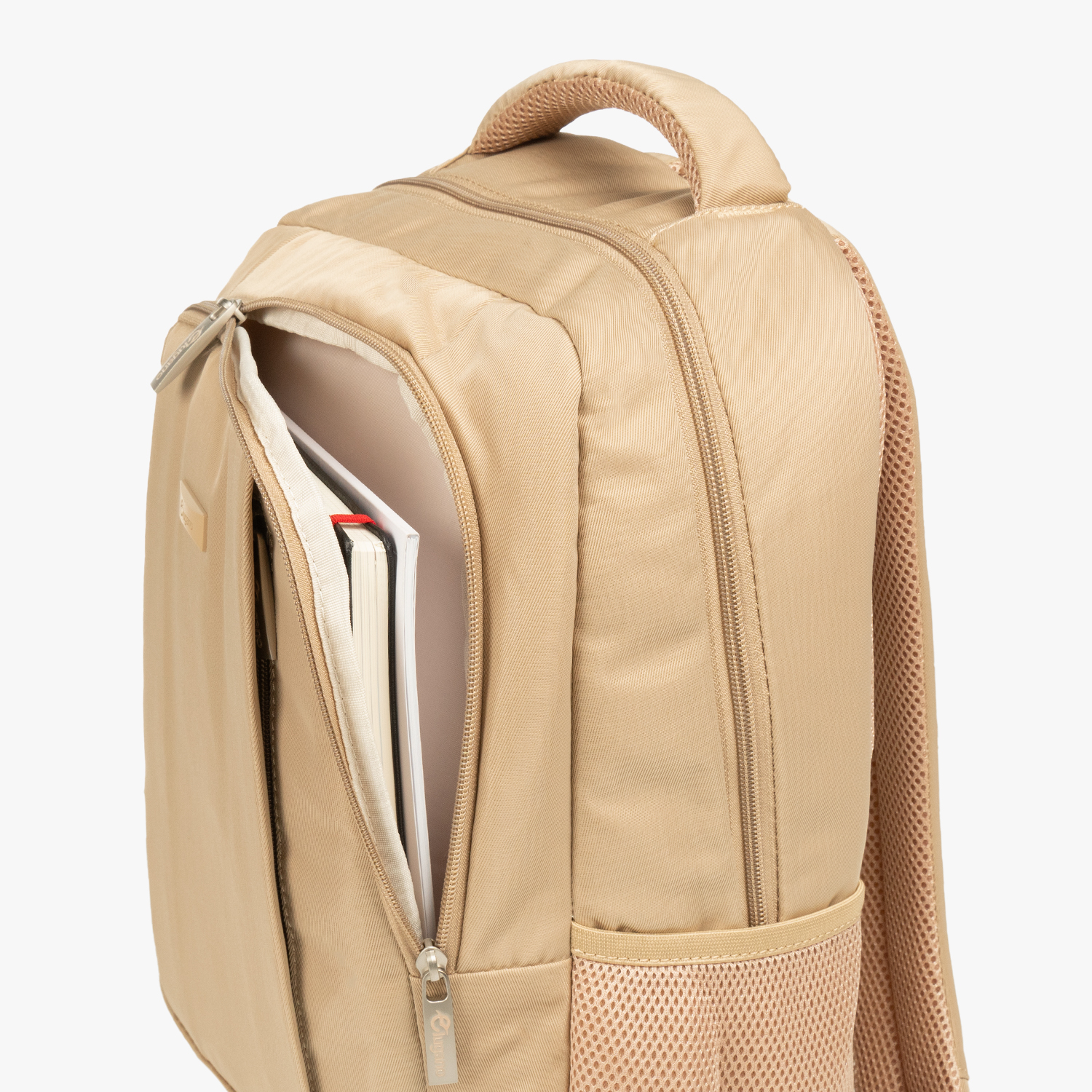 Morral Edge | Lugano