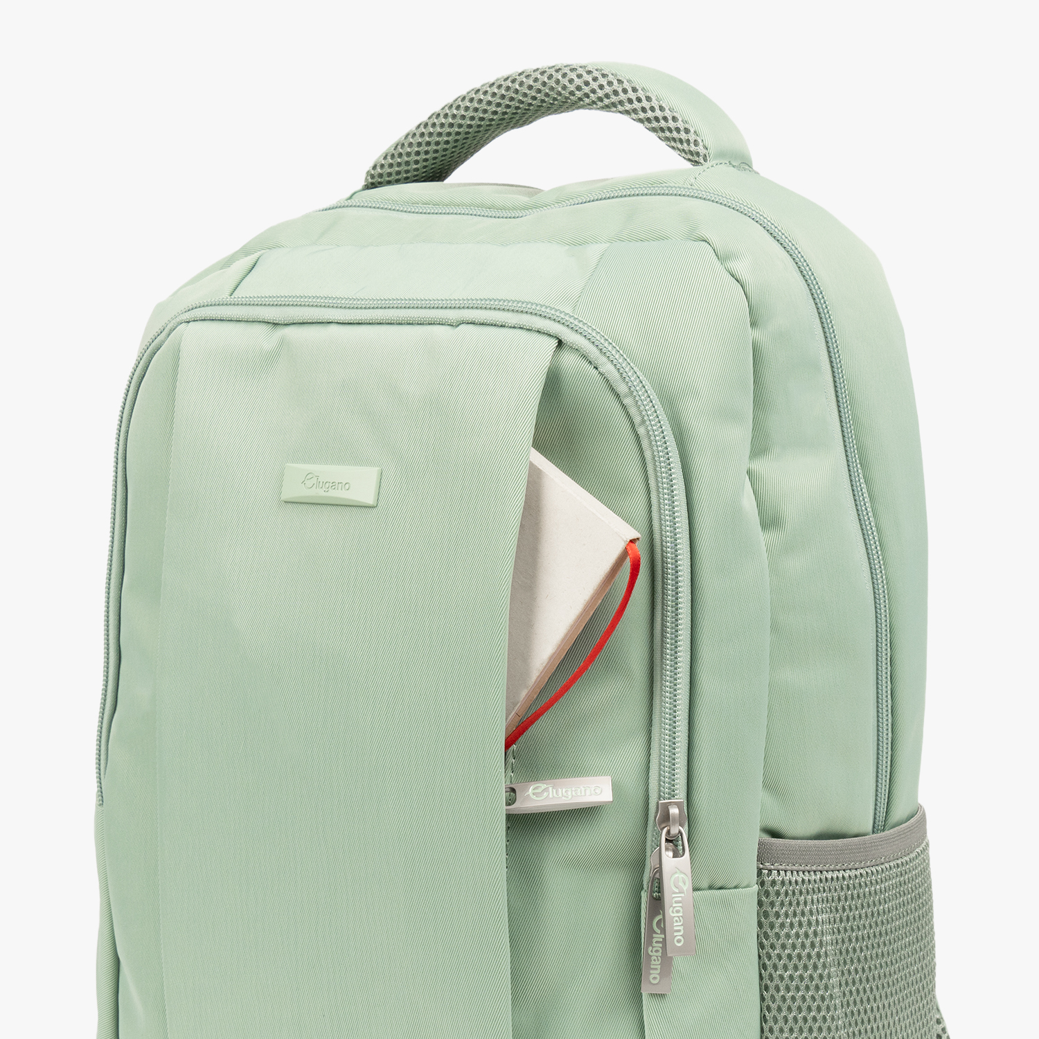 Morral Edge | Lugano