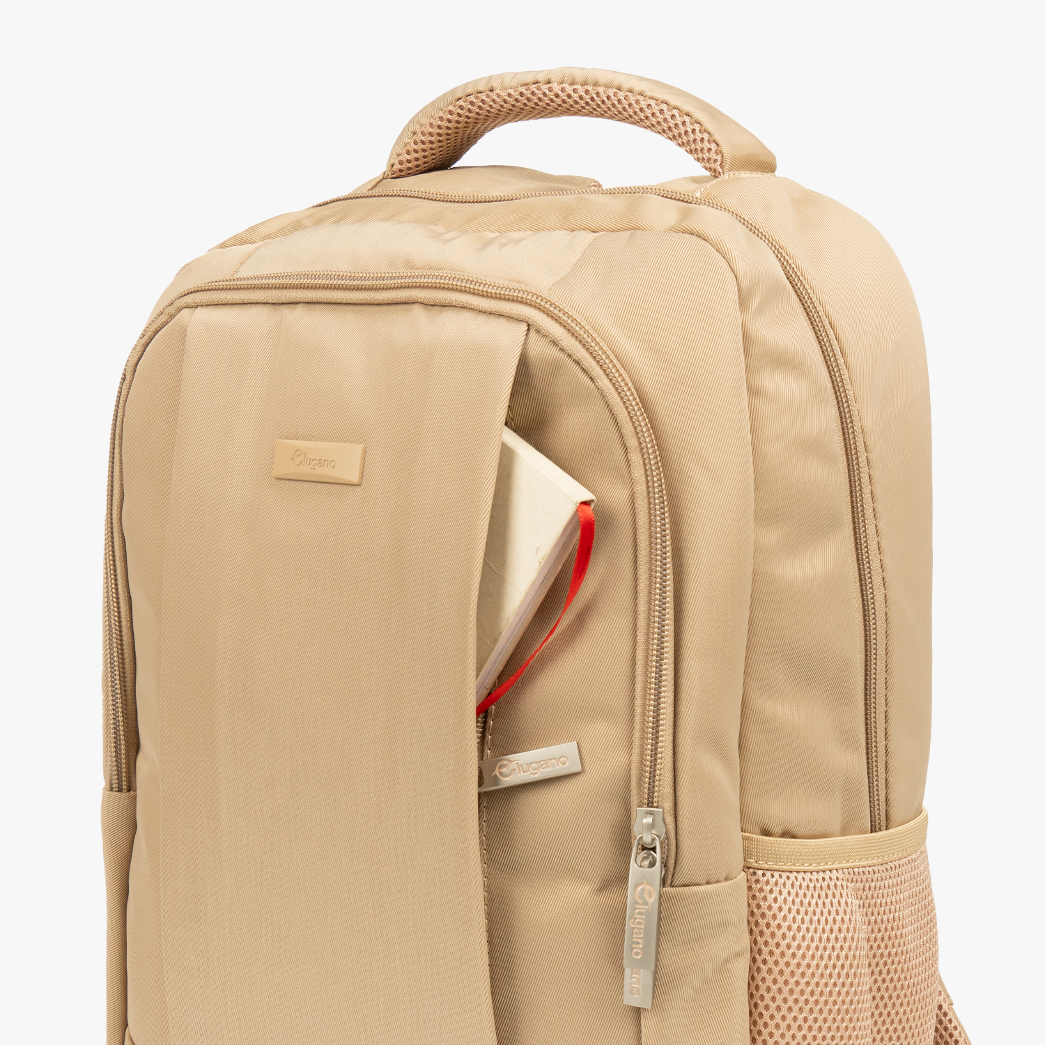 Morral Edge | Lugano