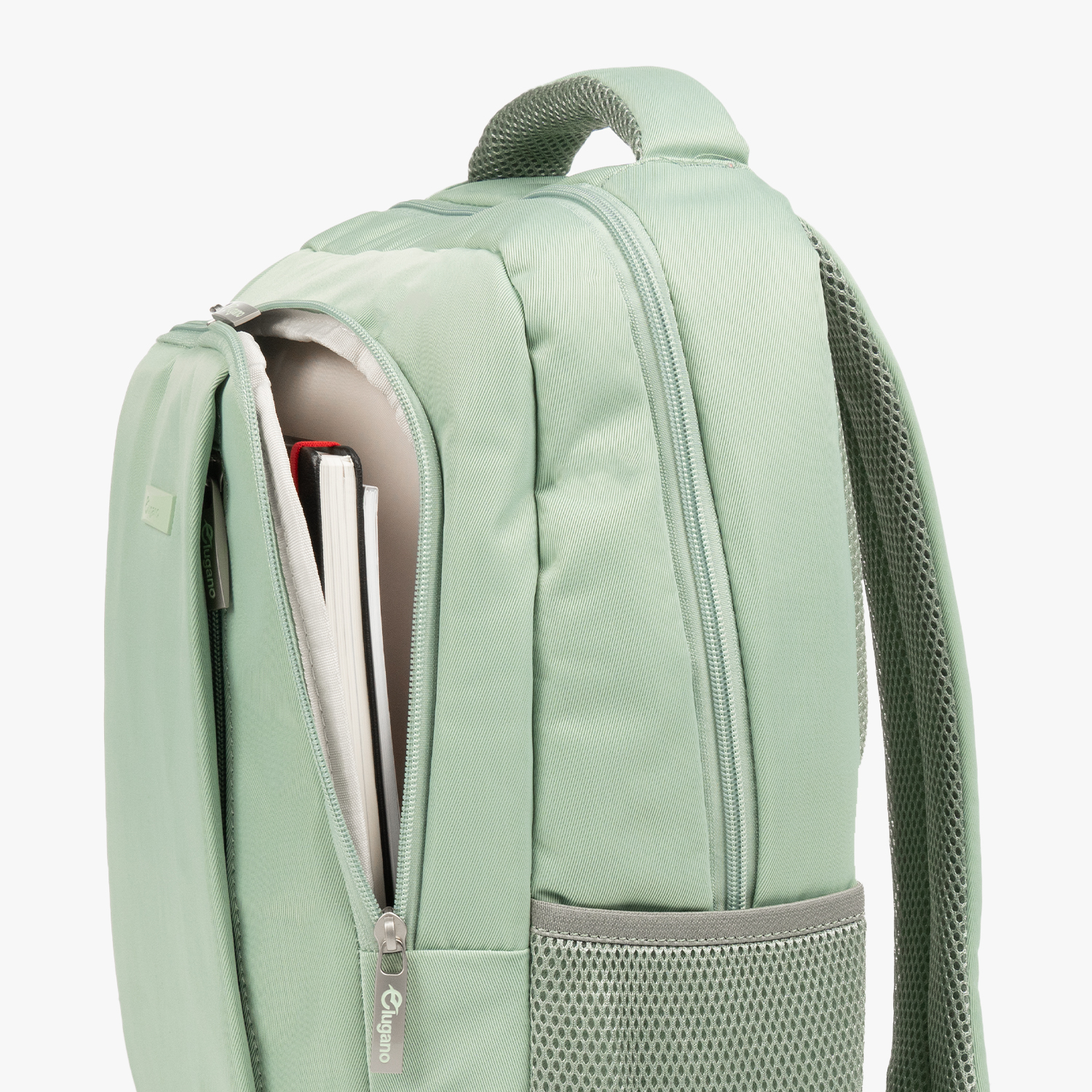 Morral Edge | Lugano