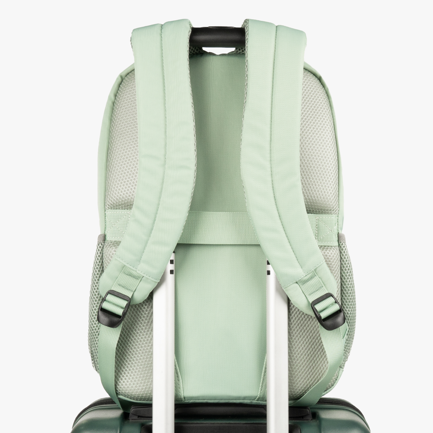 Morral Edge | Lugano