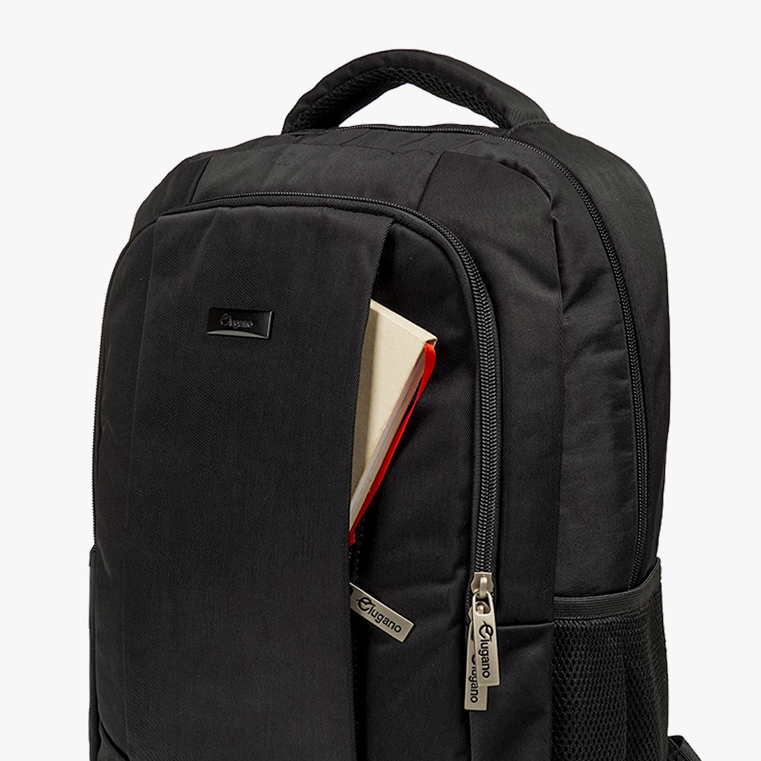 Morral Edge | Lugano