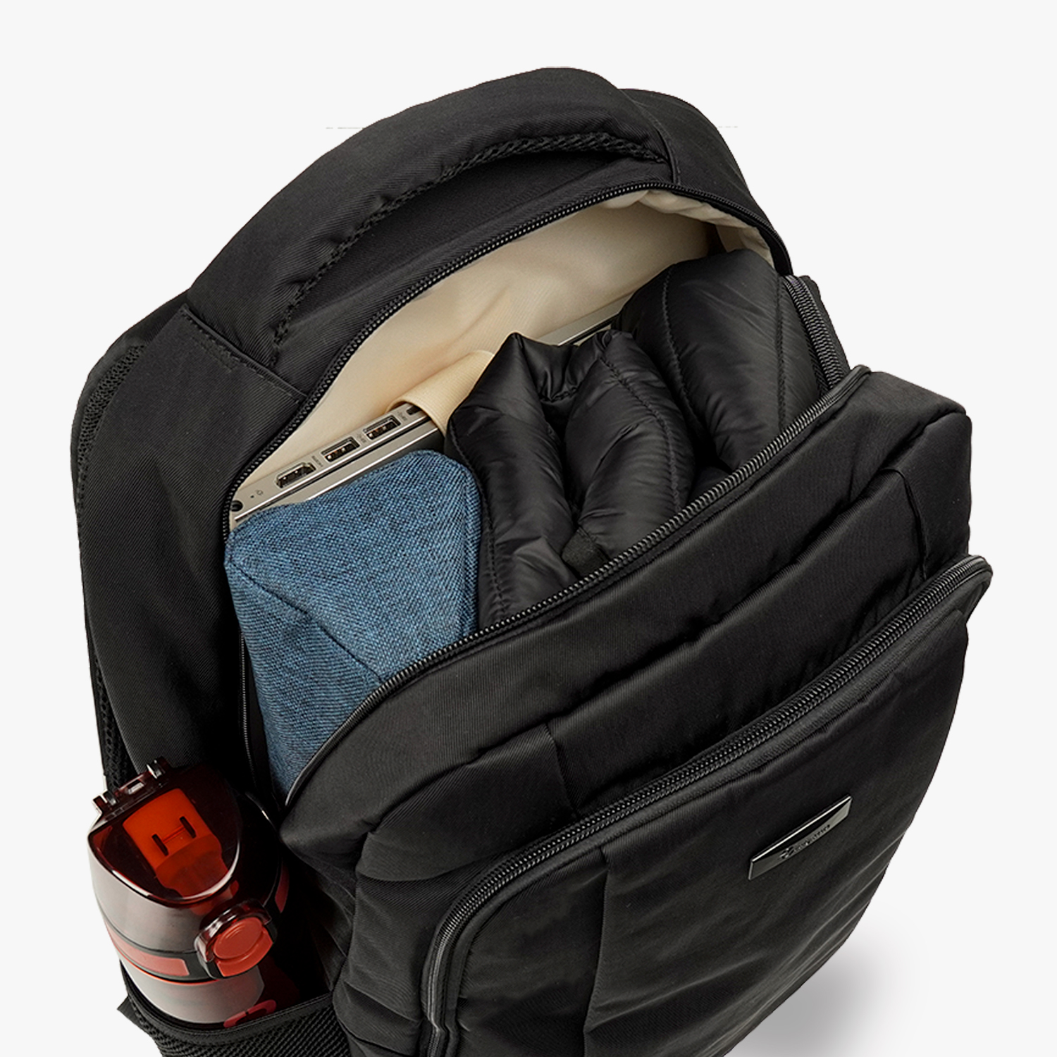 Morral Edge | Lugano