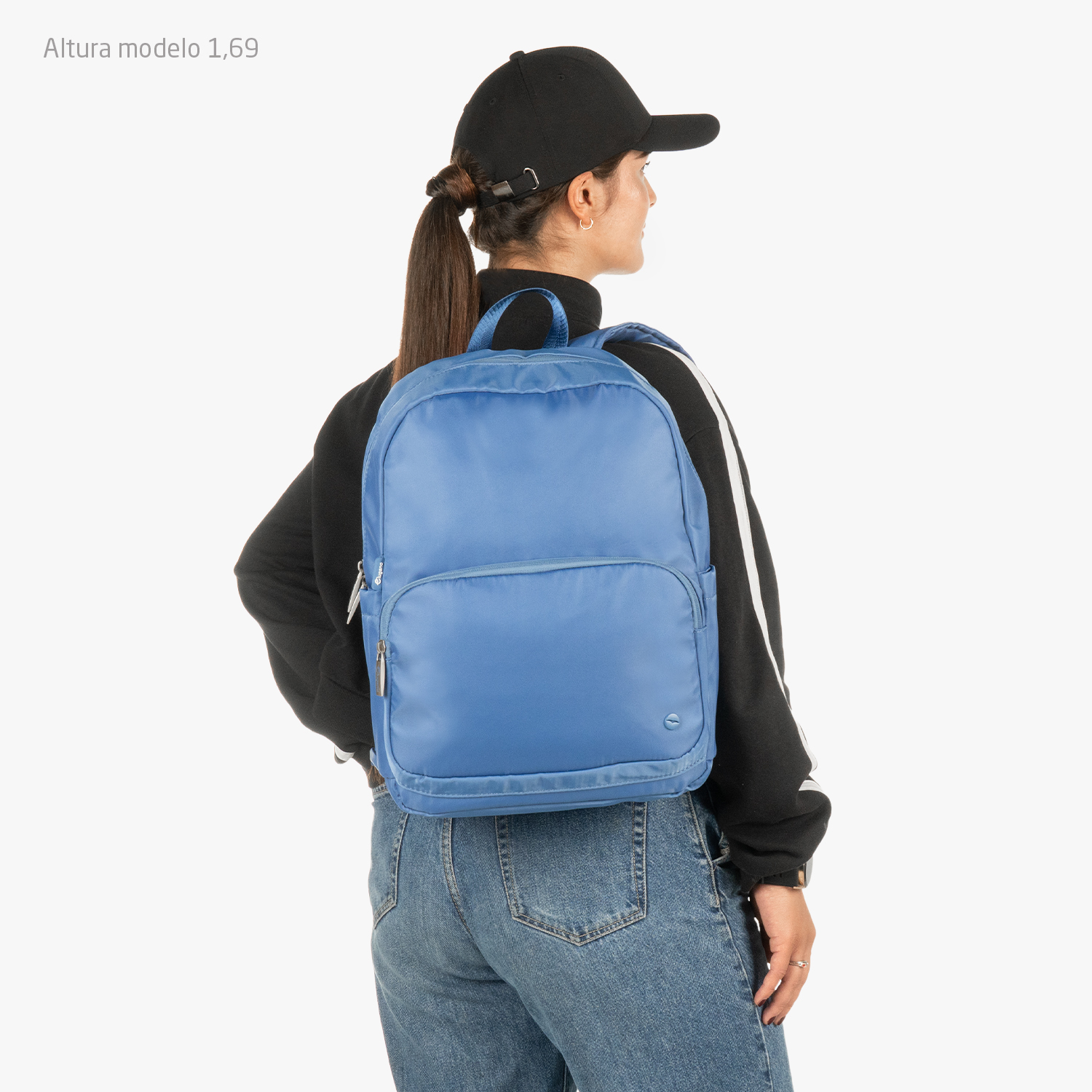Morral Dash | Lugano