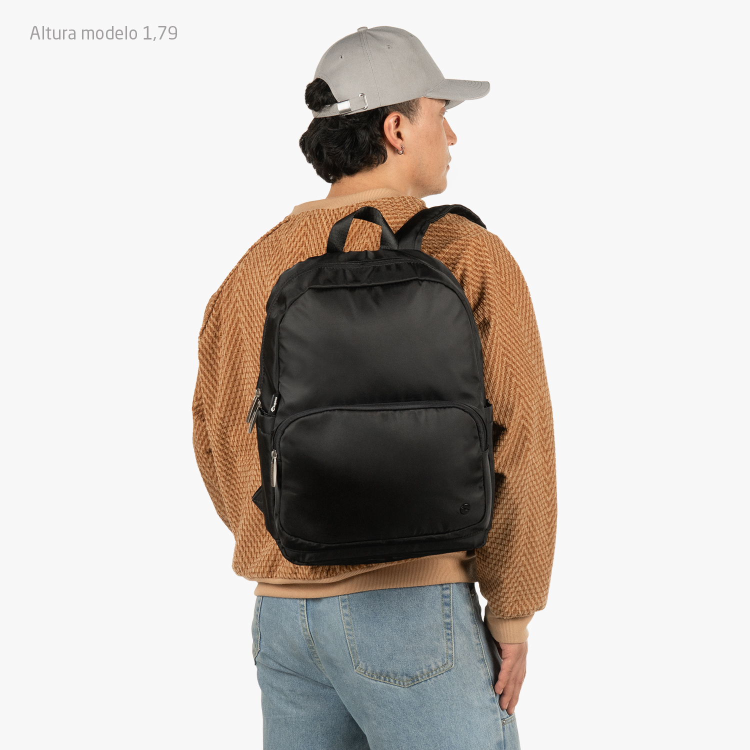 Morral Dash | Lugano