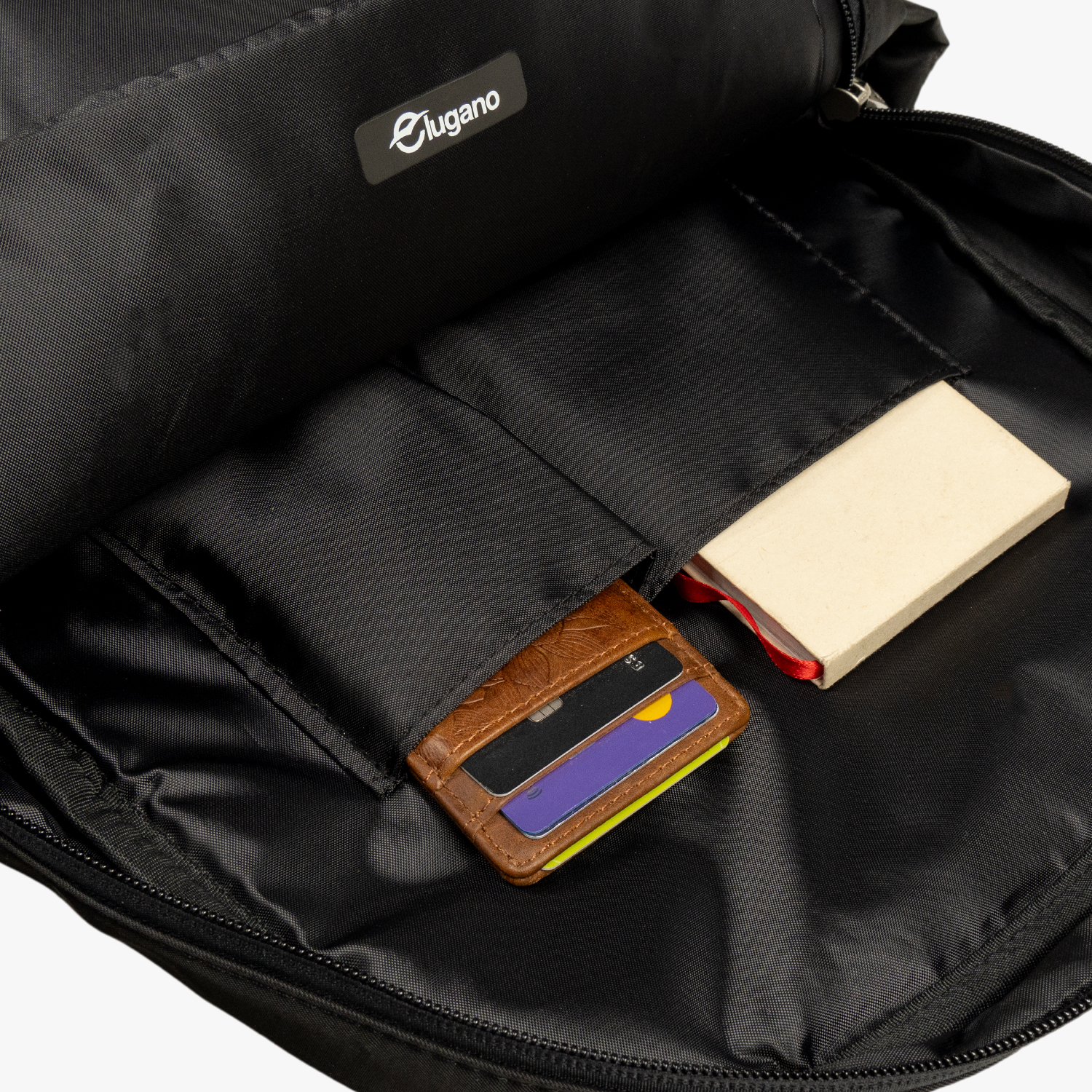 Morral Dash | Lugano