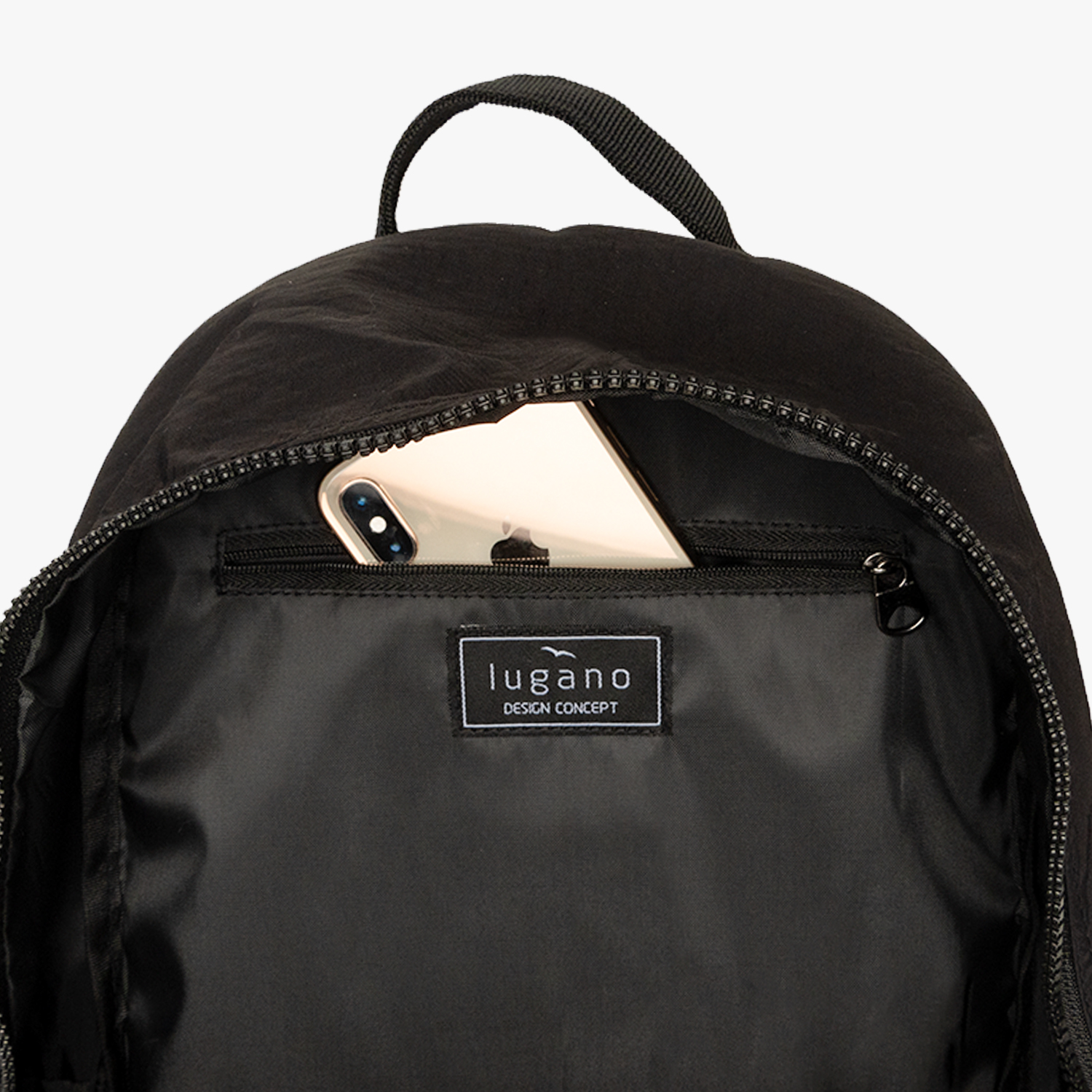 Morral Flow | Lugano