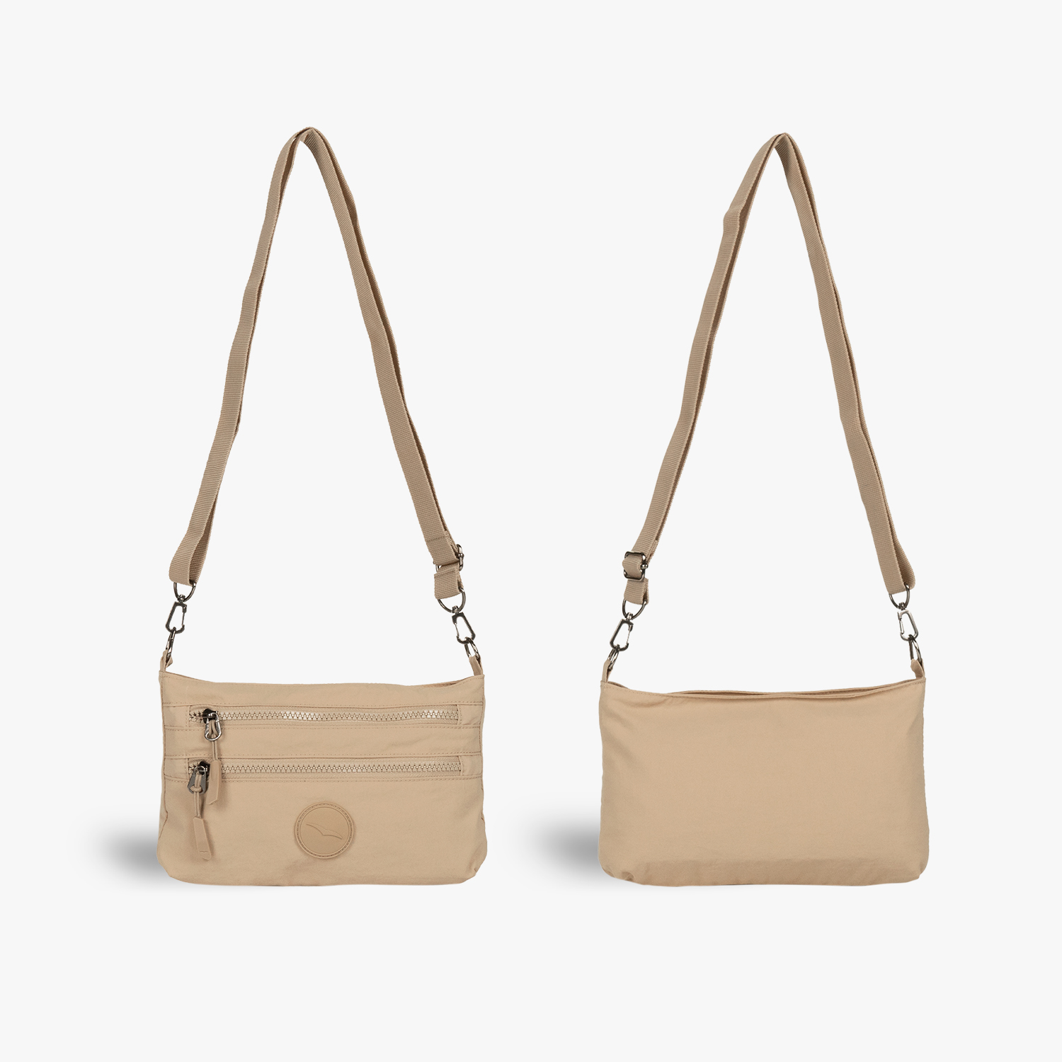 Bolso Manos Libres Flow | Lugano