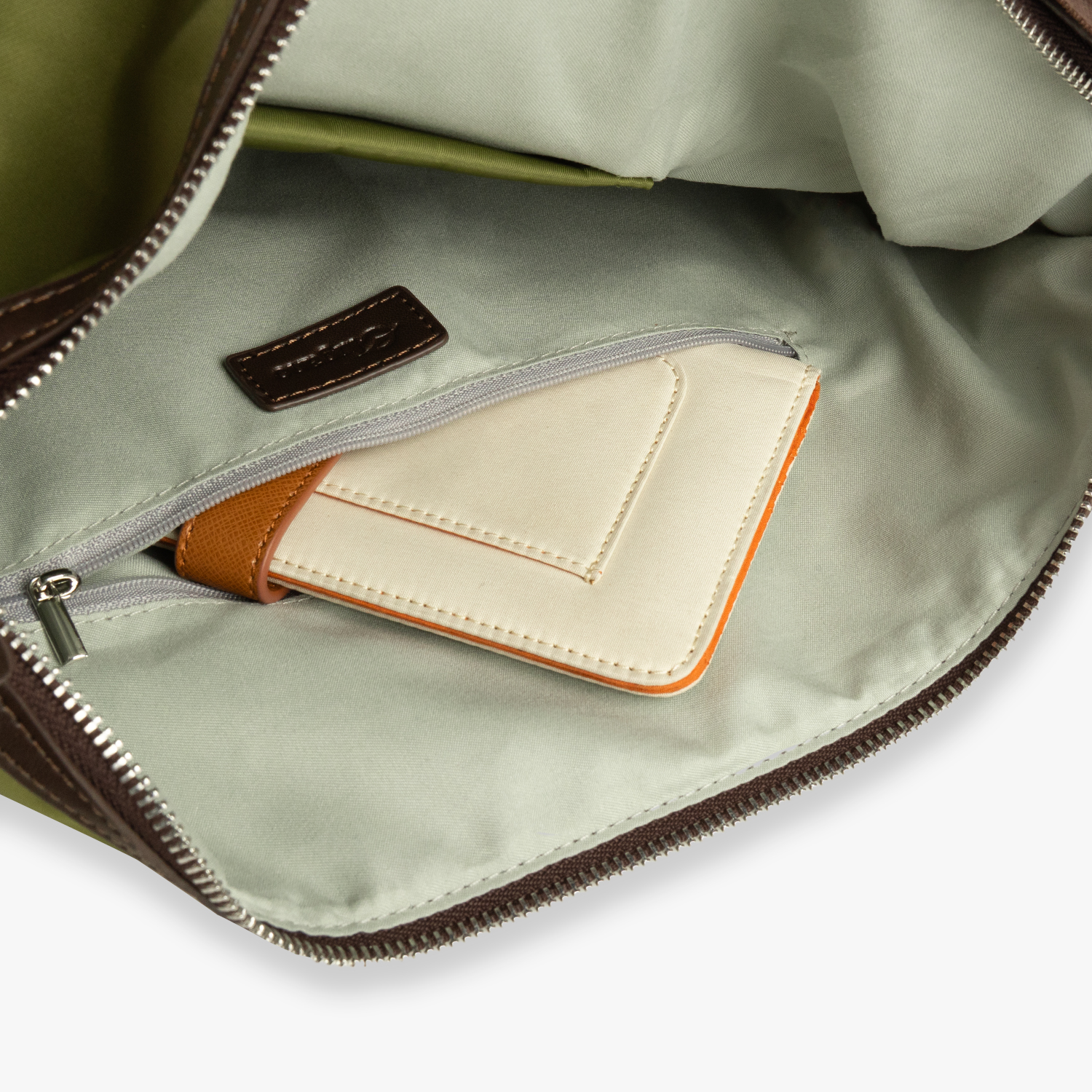 Bolso Morral Sienna | Lugano