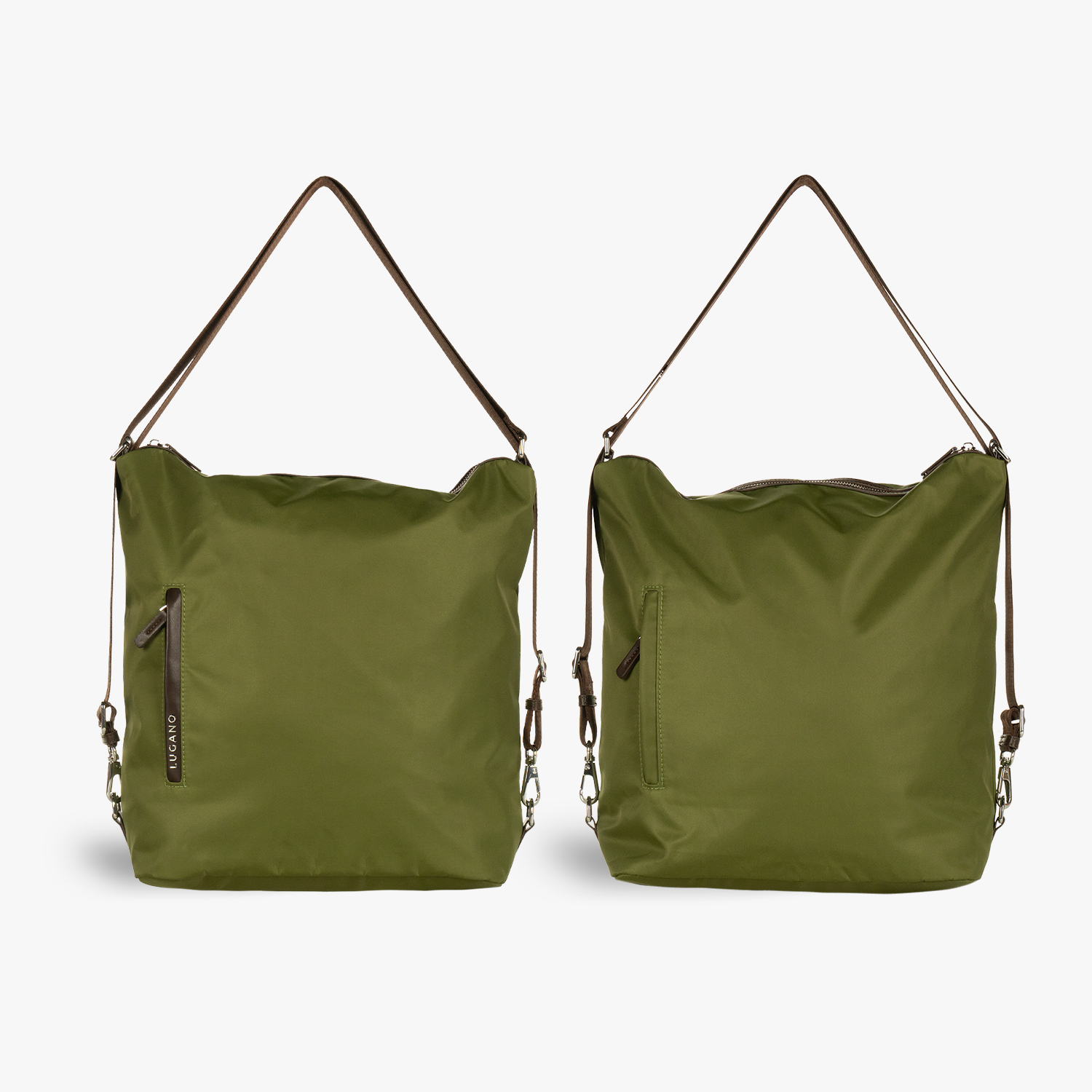 Bolso Morral Sienna | Lugano