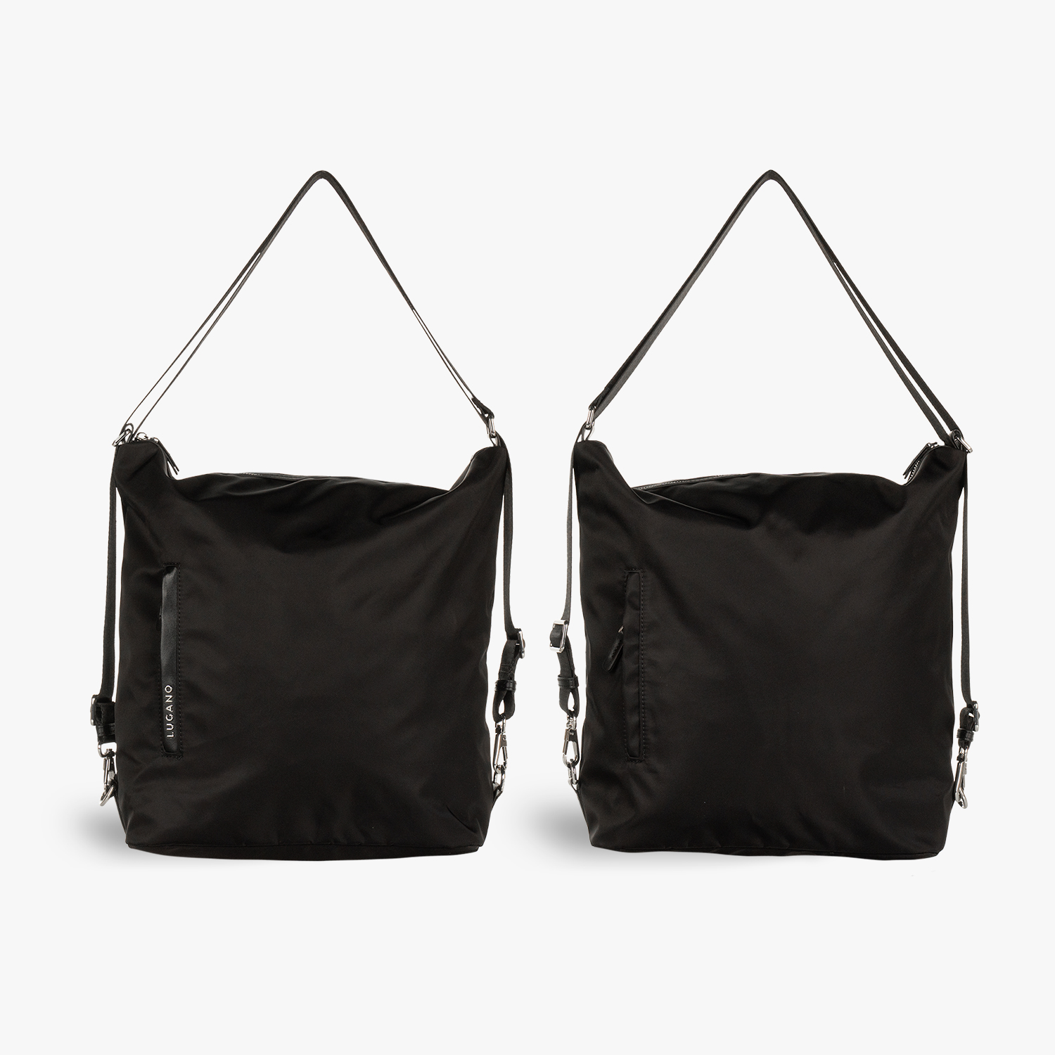 Bolso Morral Sienna | Lugano