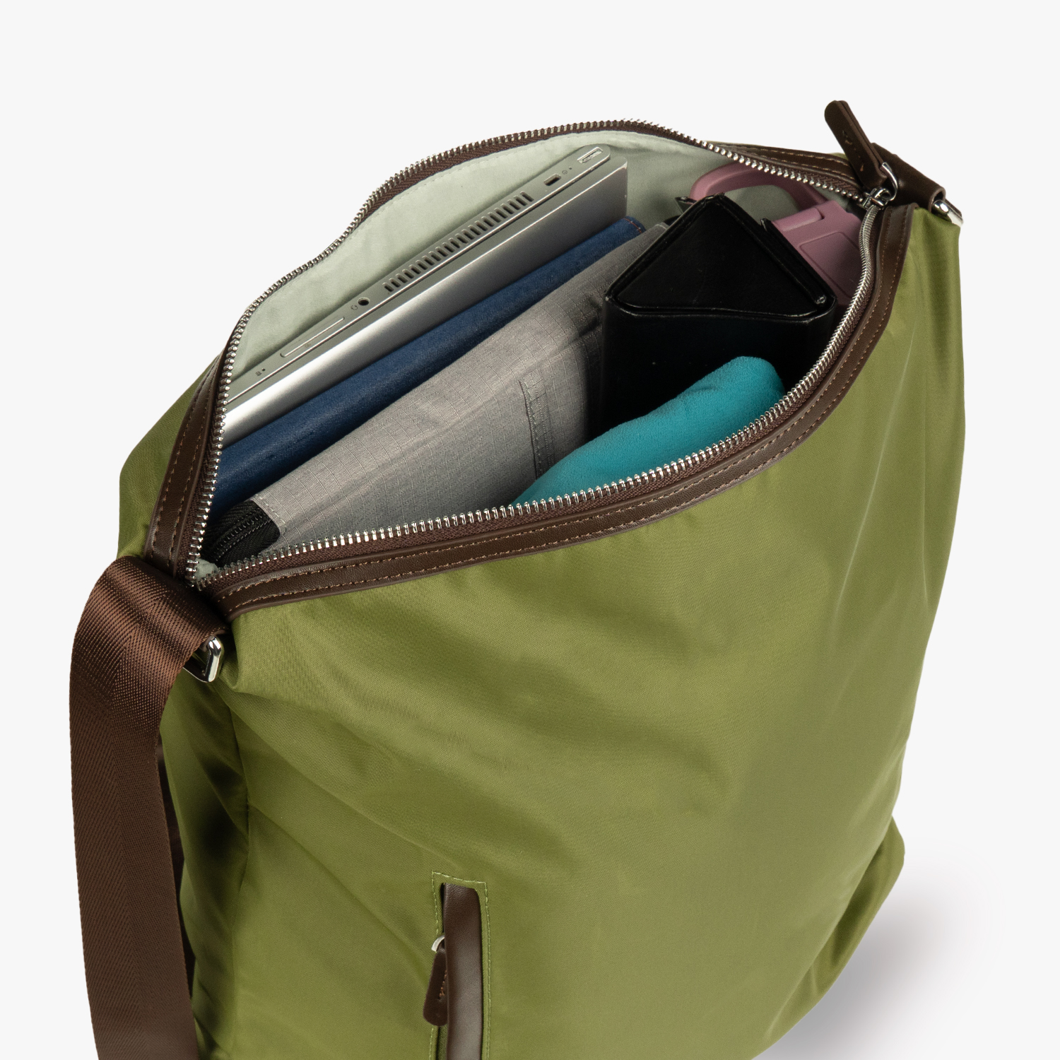Bolso Morral Sienna | Lugano