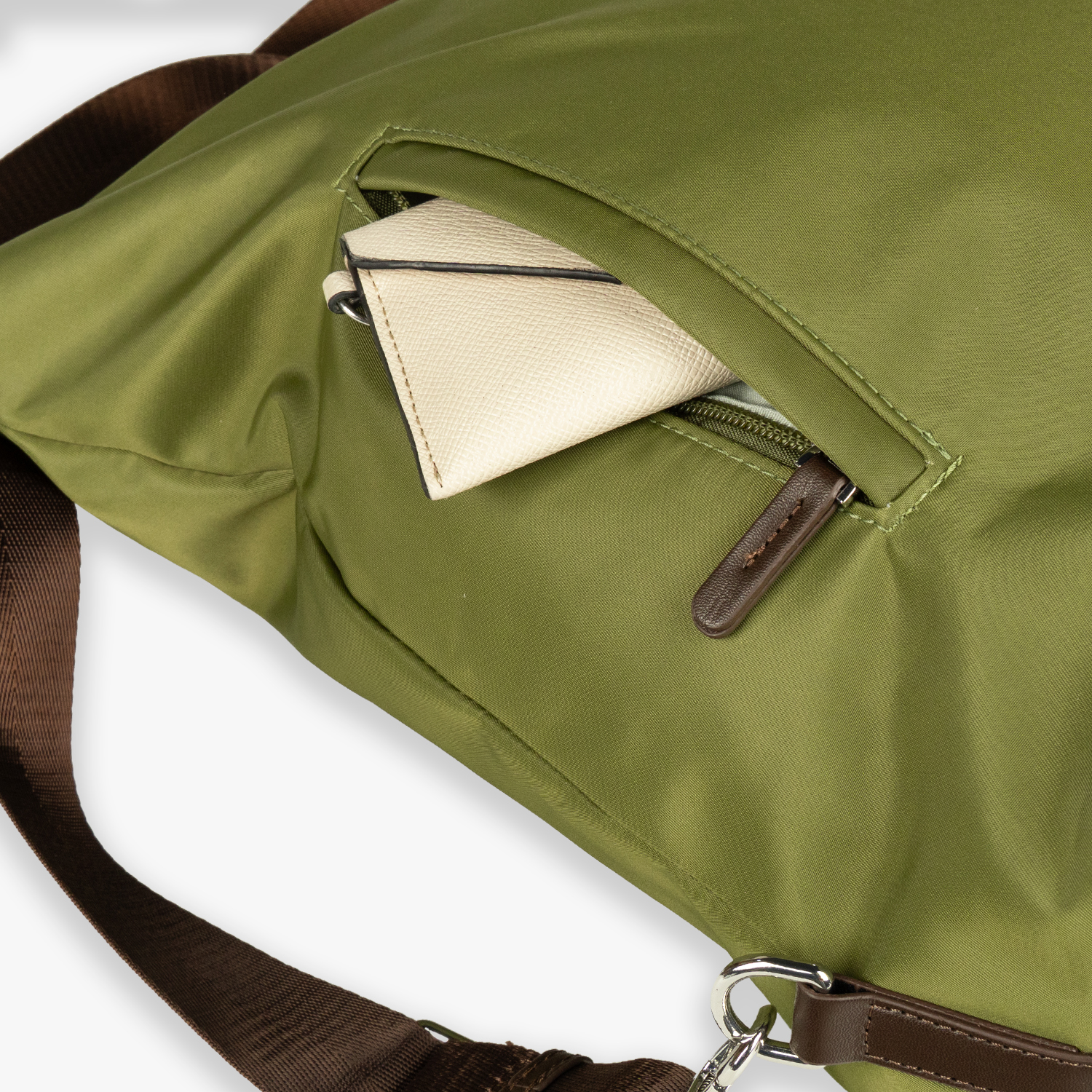 Bolso Morral Sienna | Lugano
