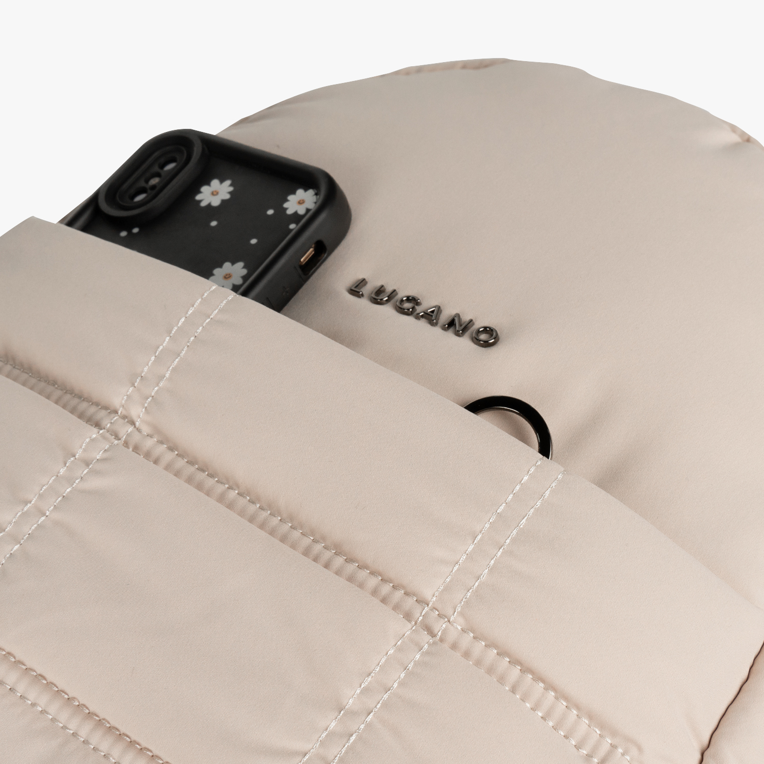 Morral Amara | Lugano