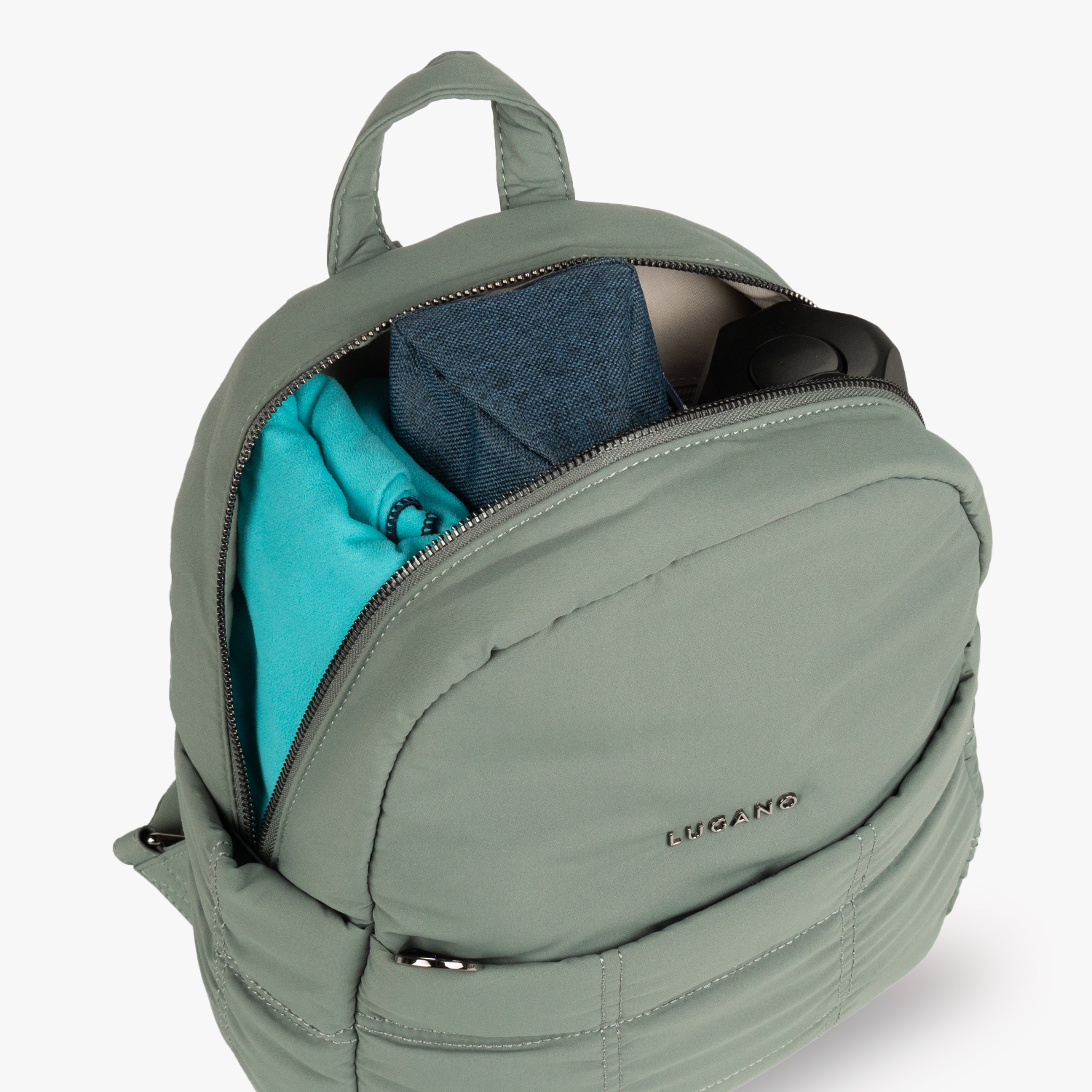 Morral Amara | Lugano