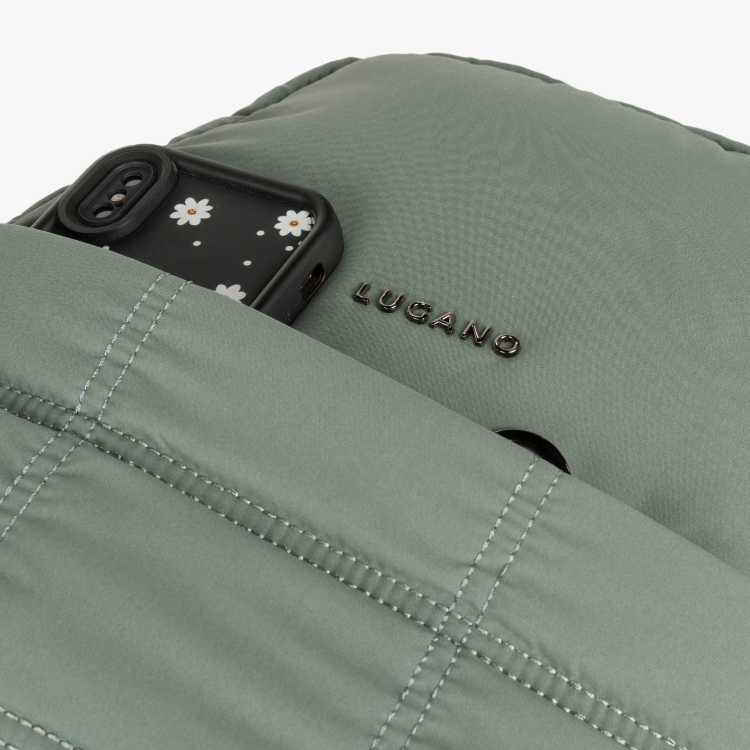 Morral Amara | Lugano