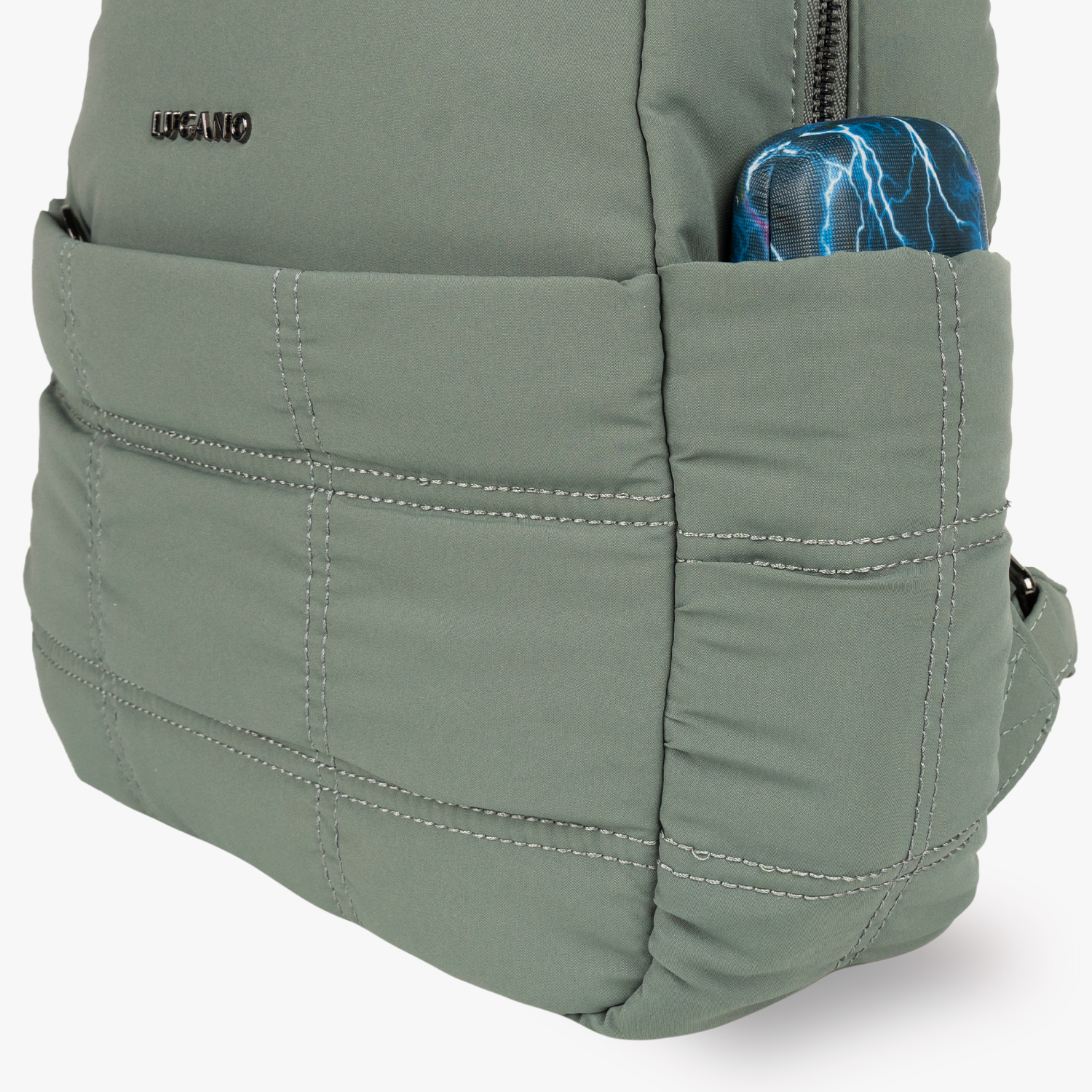 Morral Amara | Lugano