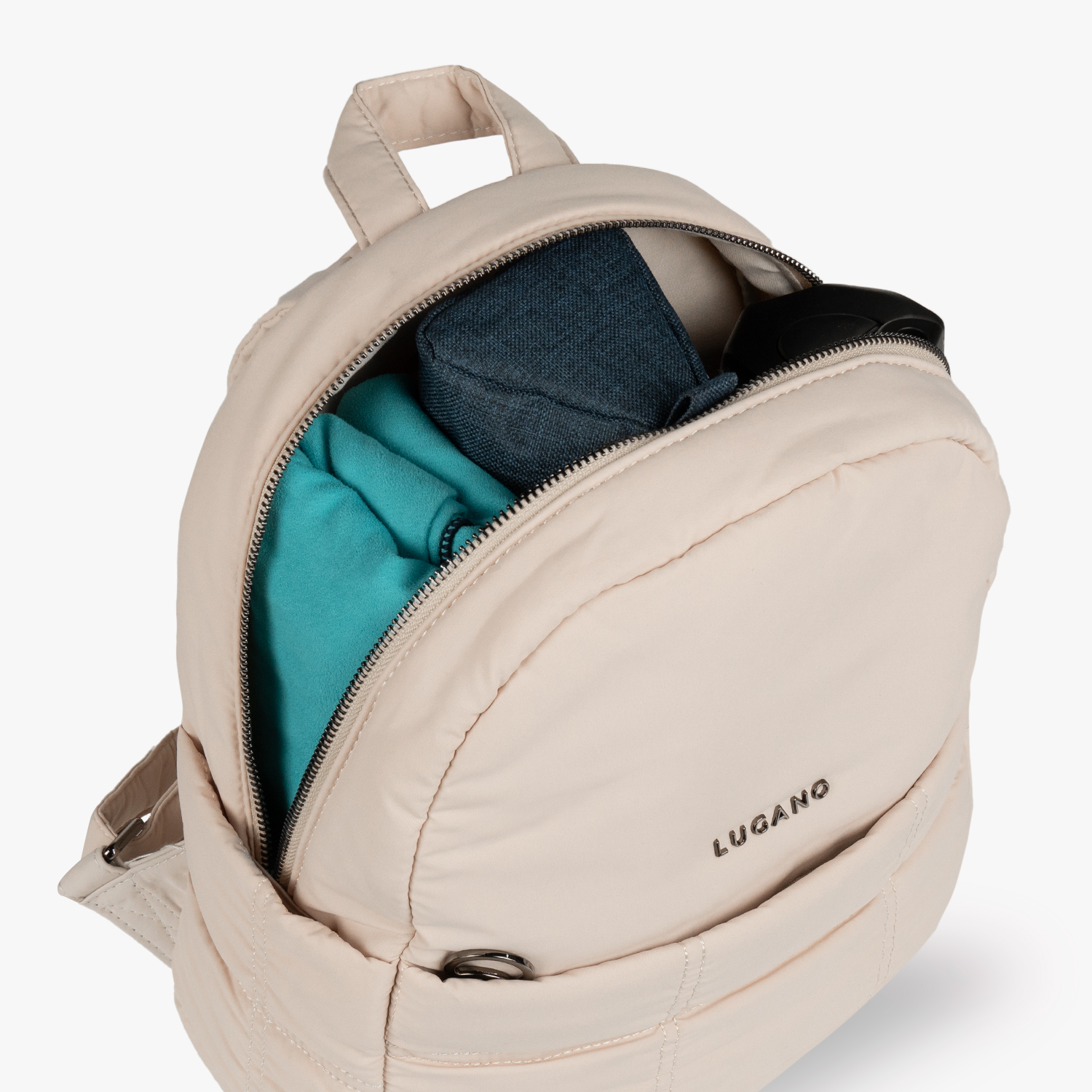 Morral Amara | Lugano