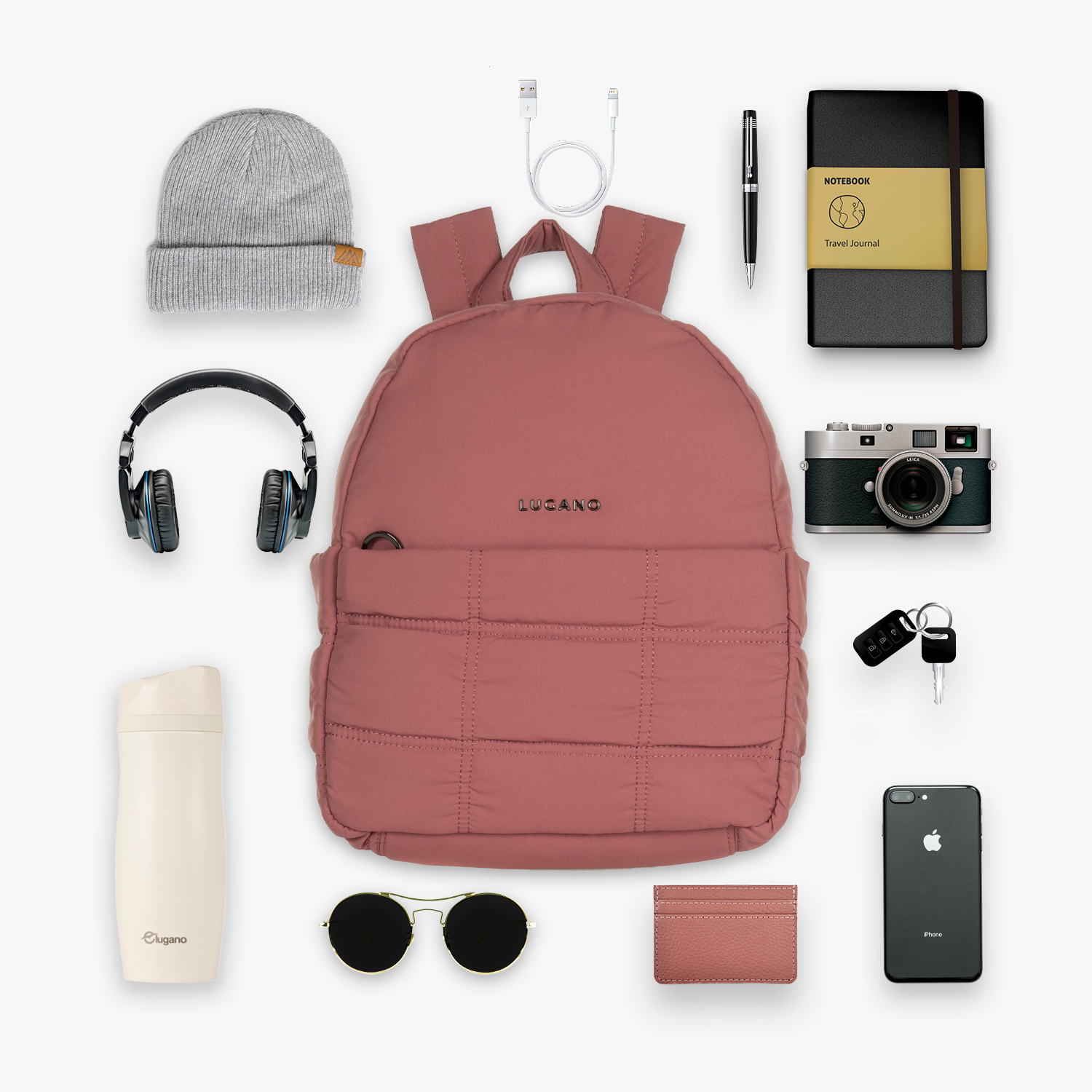 Morral Amara | Lugano