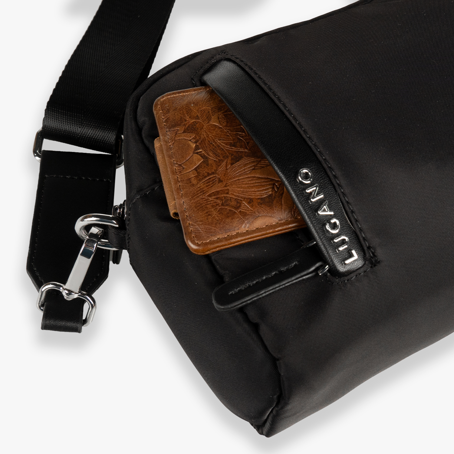 Bolso Sienna | Lugano