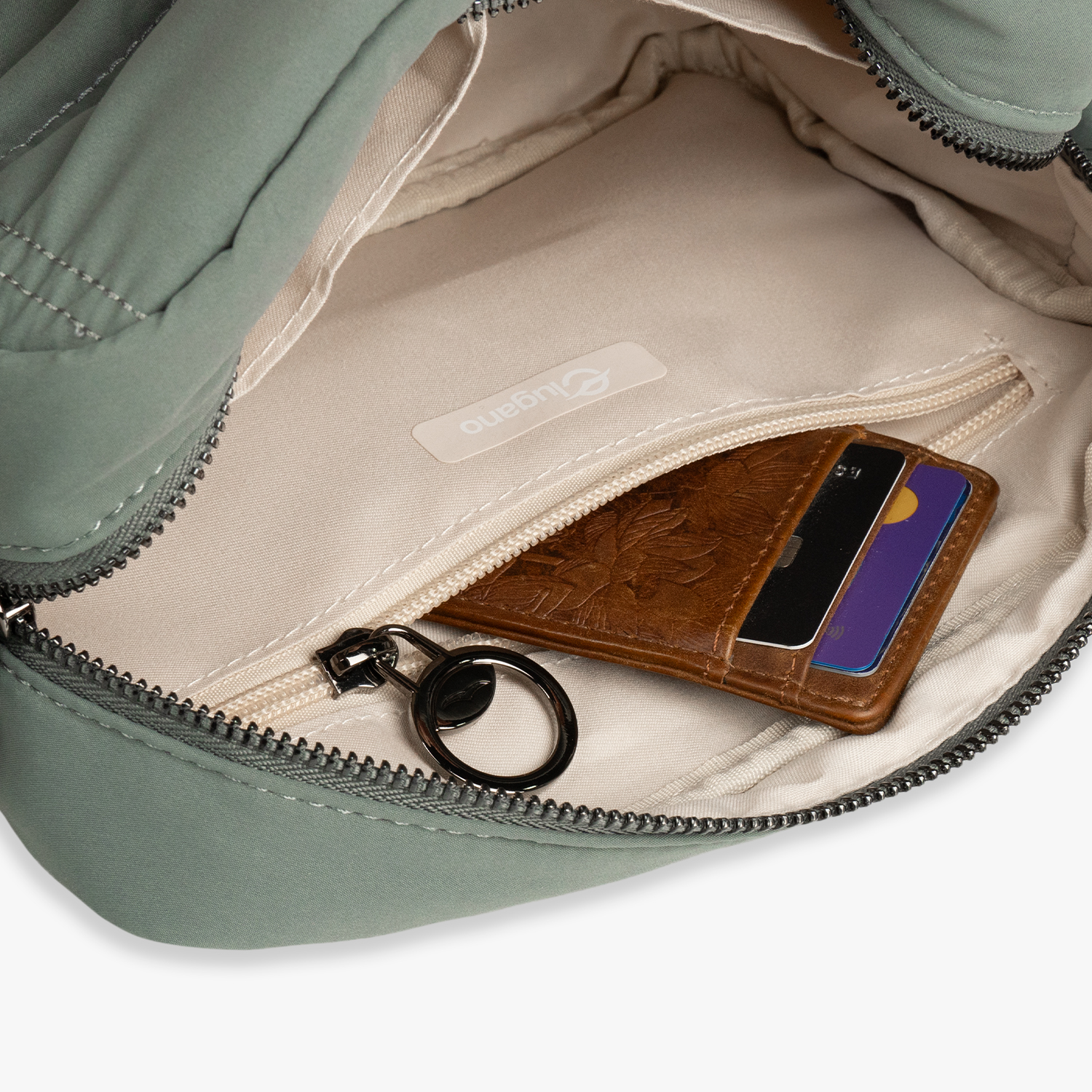 Bolso Amara | Lugano