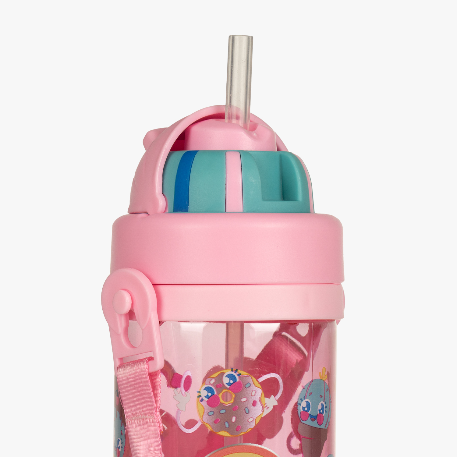Botella Flip Junior 450 ml | Lugano