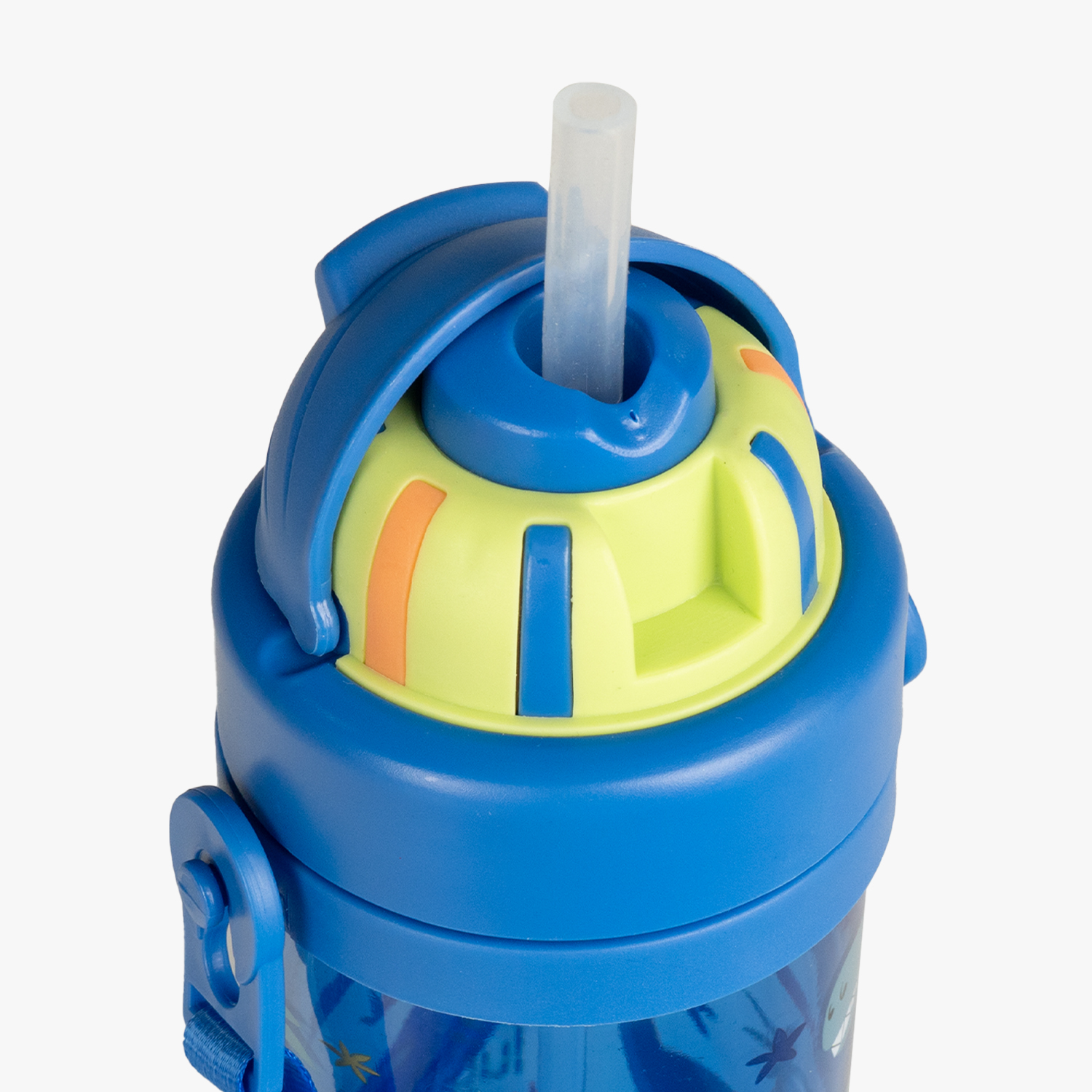 Botella Flip Junior 450 ml | Lugano