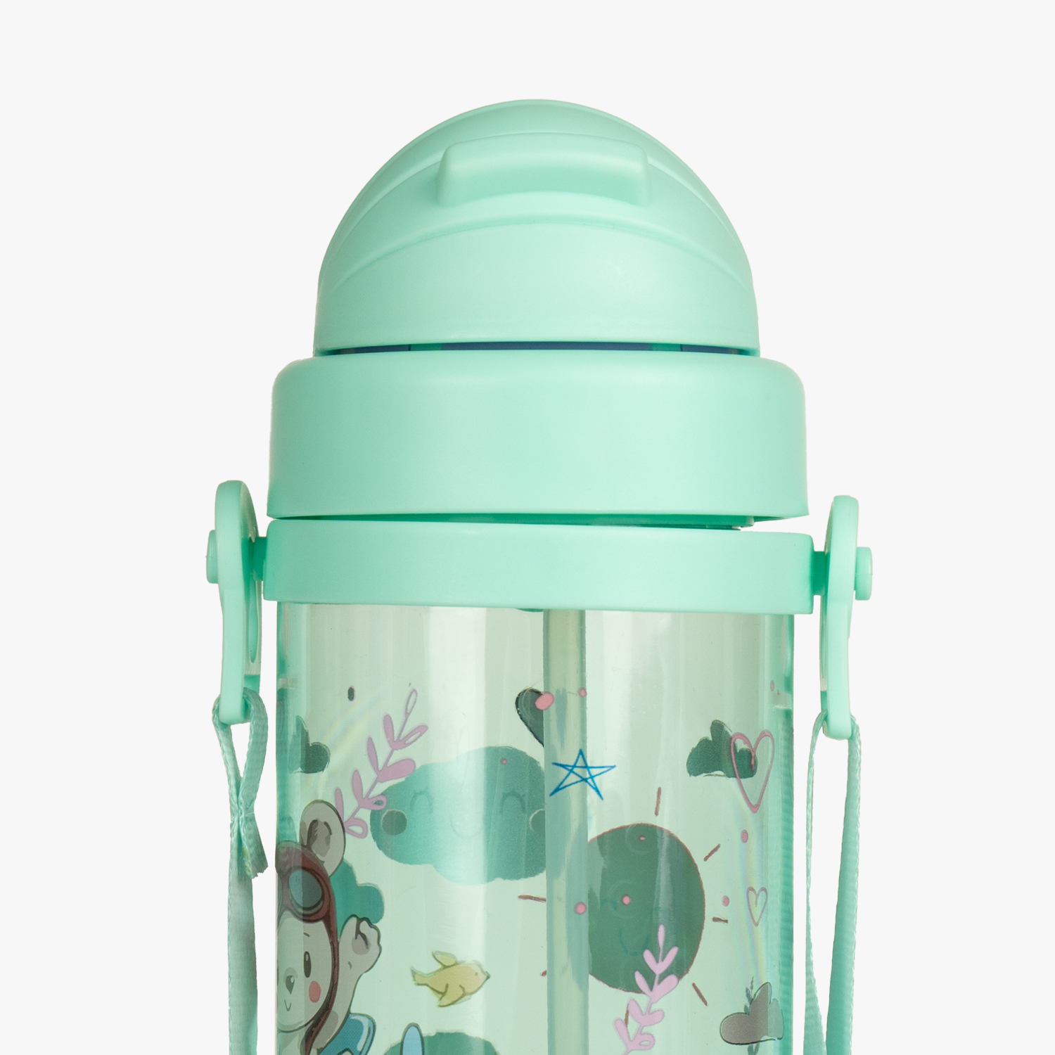 Botella Flip Junior 450 ml | Lugano