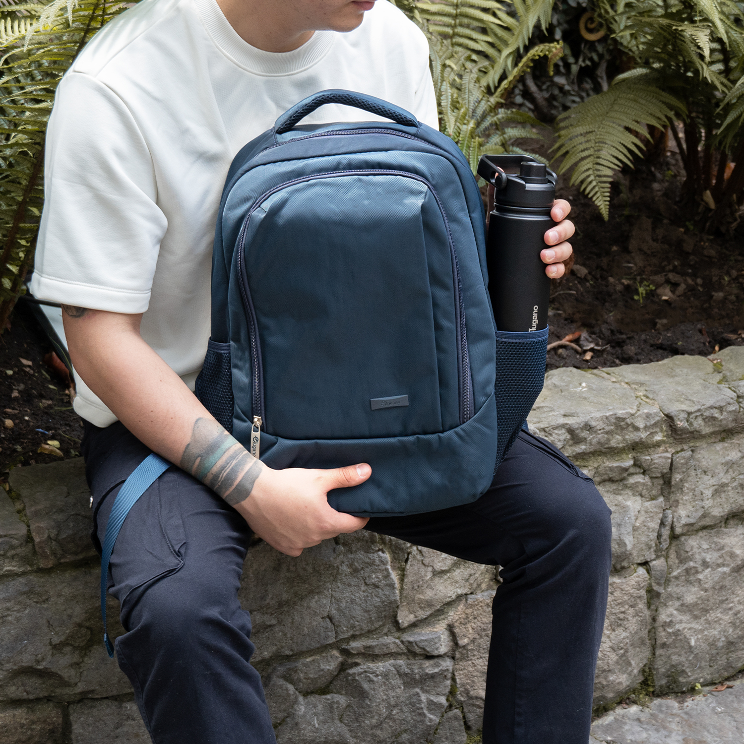 Morral Sync | Lugano