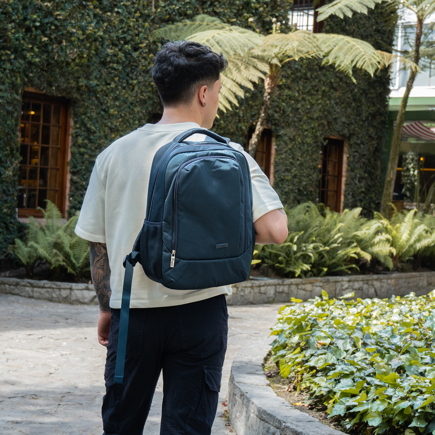 Morral Sync | Lugano