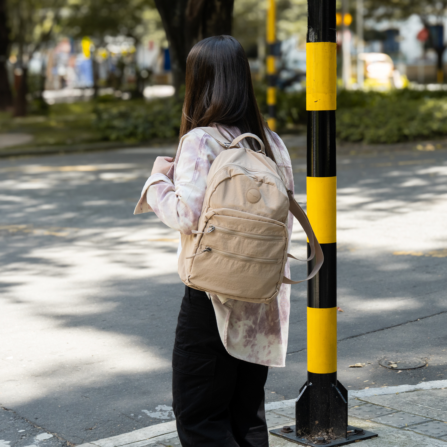 Morral Flow | Lugano