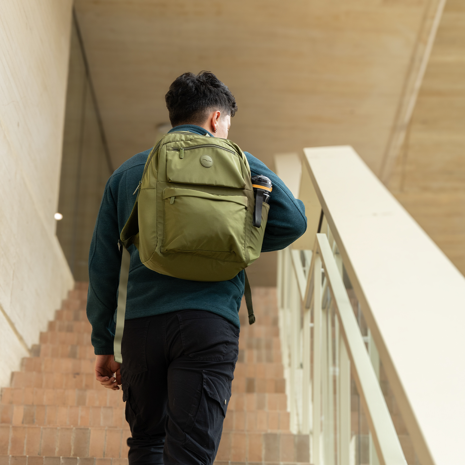 Morral Vivid | Lugano