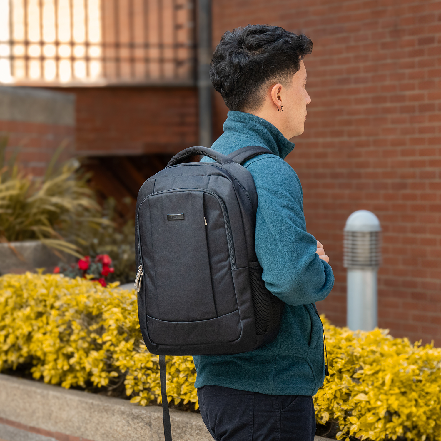 Morral Edge | Lugano