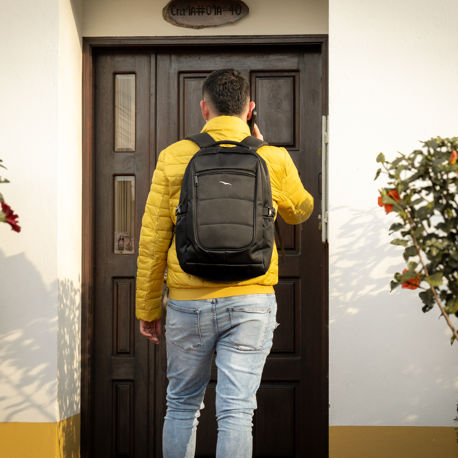 Morral malaga | Lugano